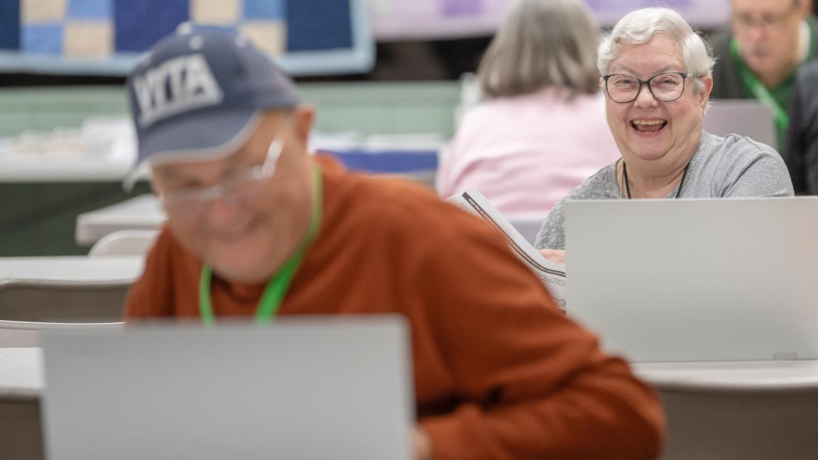 United Way's Free Tax Filing | MyFreeTaxes | United Way Worldwide