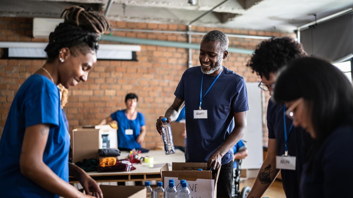 United Way | United Way Worldwide