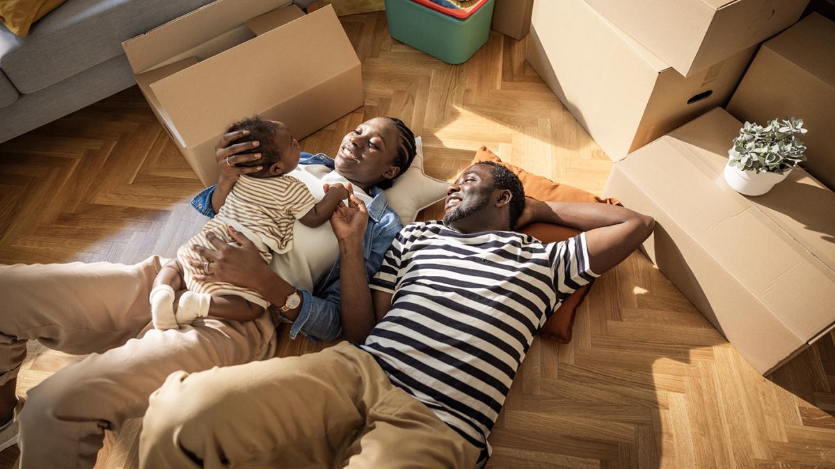 United Way | Financial Security | United Way Worldwide