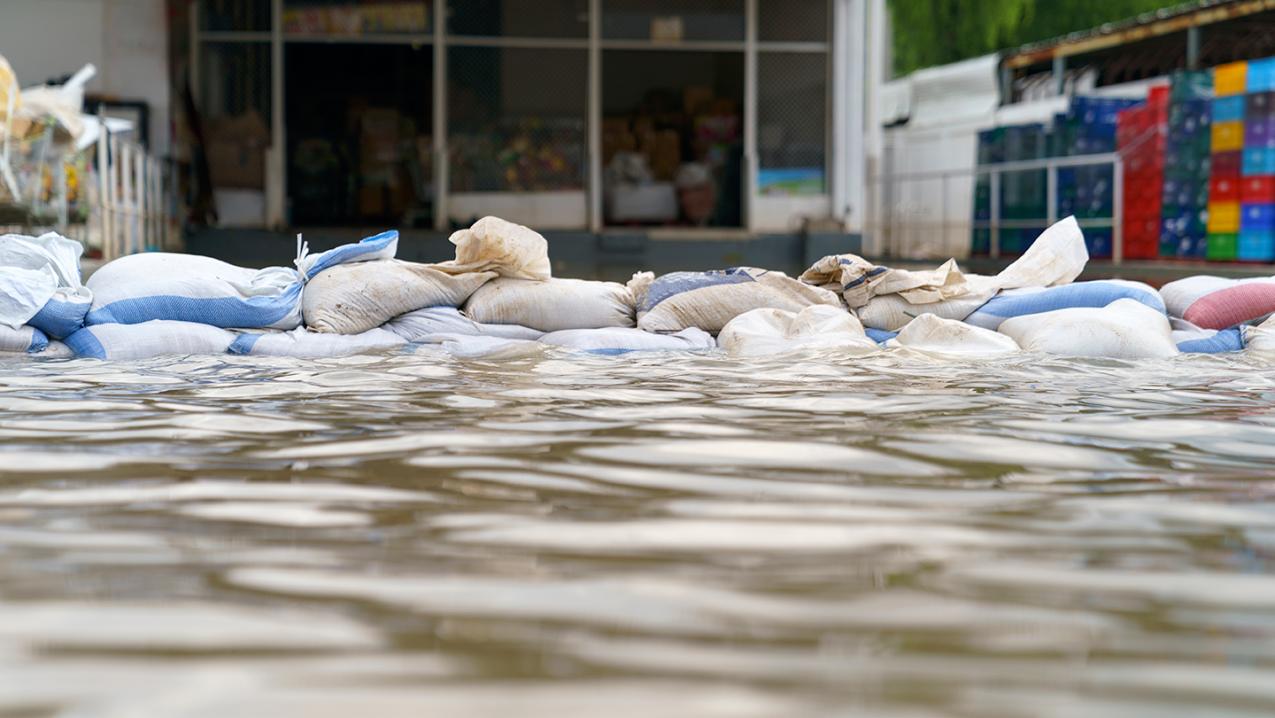 What To Do After Disaster | United Way Worldwide