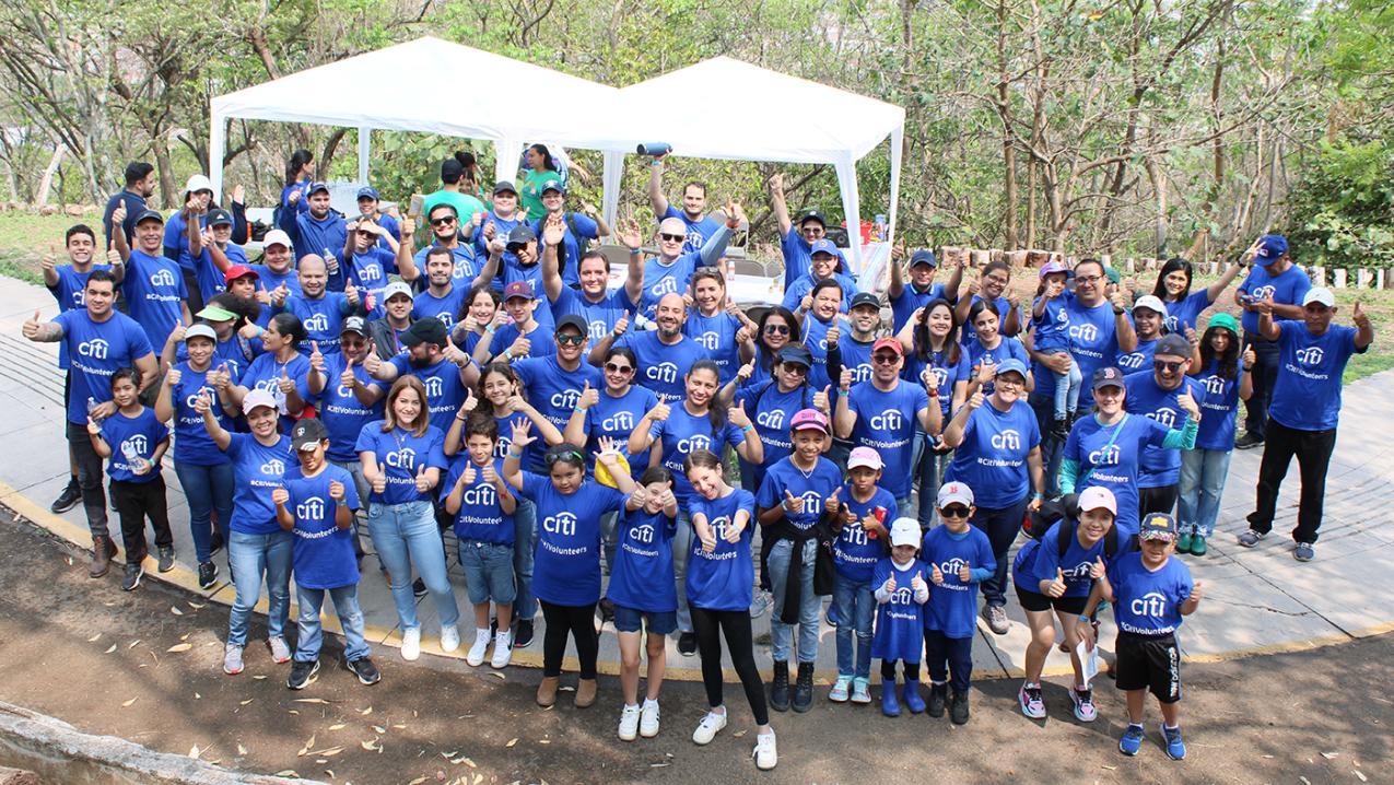 Why Volunteer | United Way Worldwide