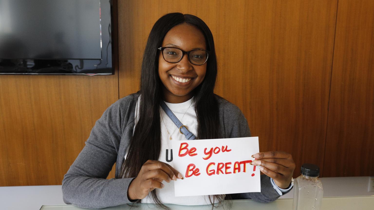 Stuff the Bus: Empowering Students to Succeed | United Way Worldwide