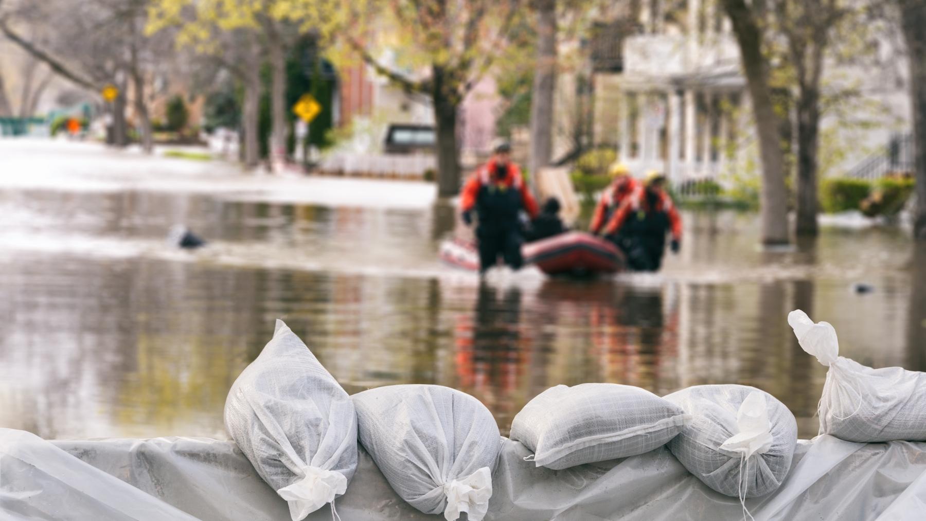 Disaster Relief | United Way Worldwide