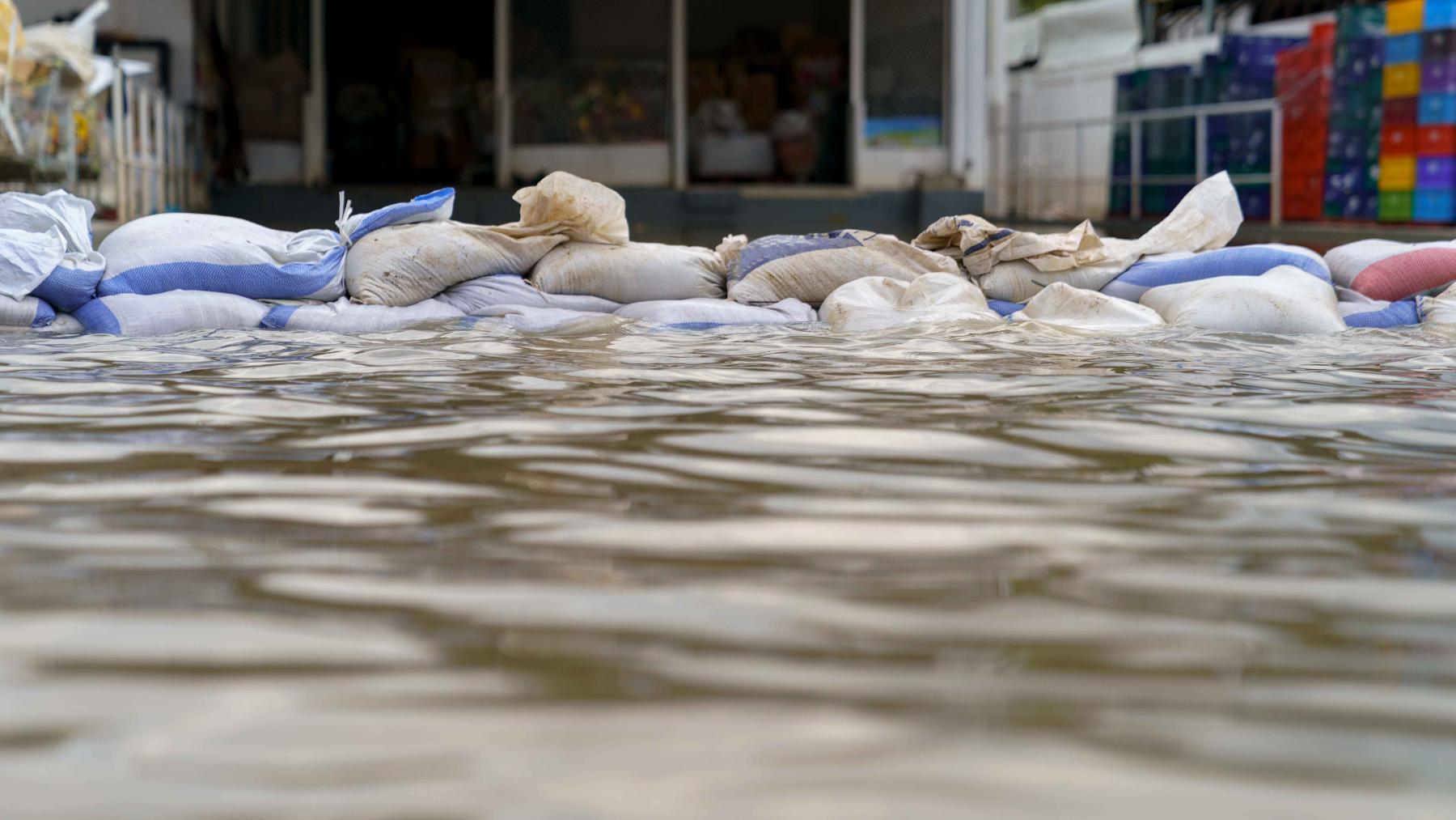 Aid Groups Weigh How Much More they Can Help if FEMA Reduces its ...