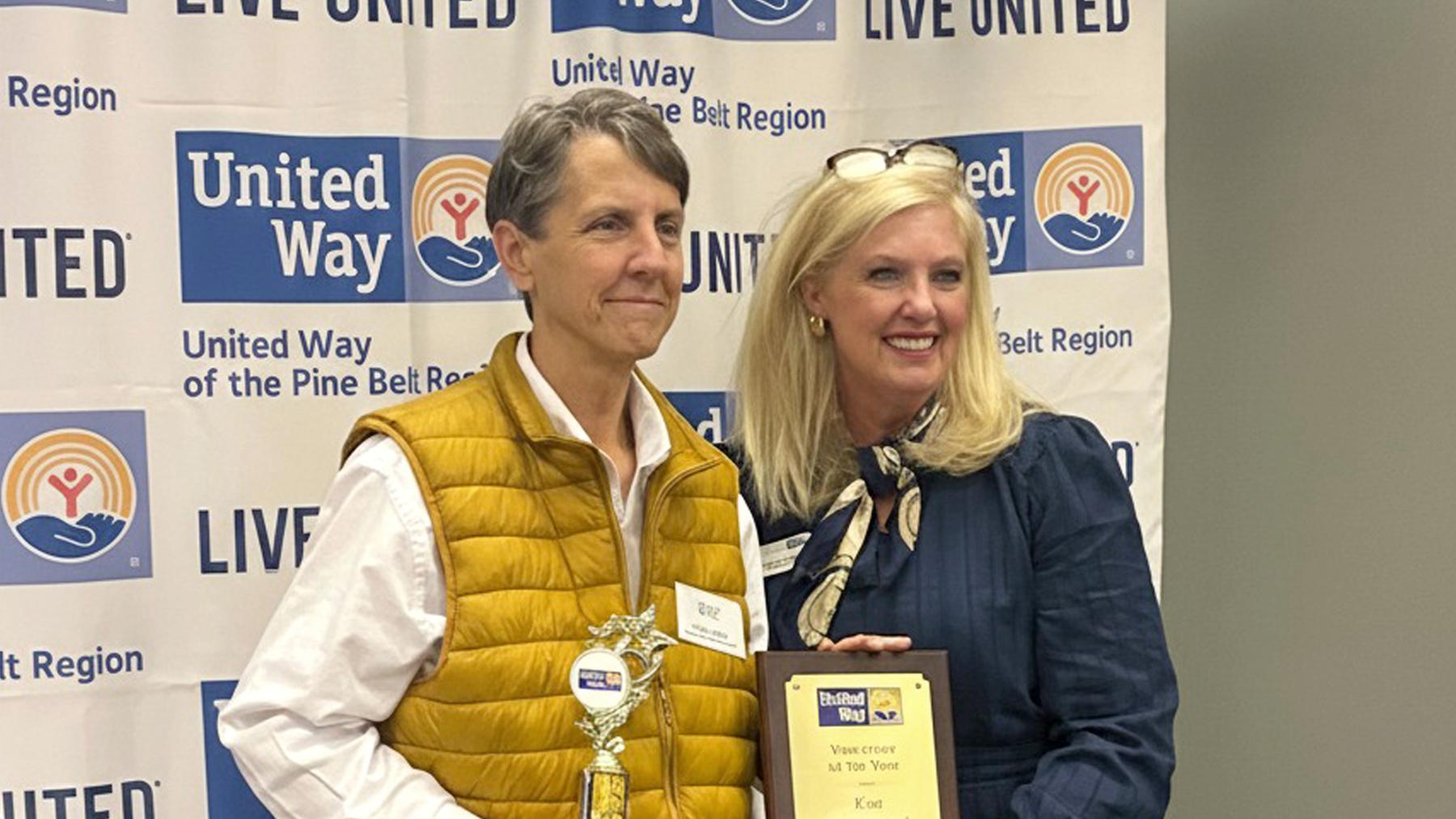 United Way of Central Alabama, Inc. | United Way Worldwide