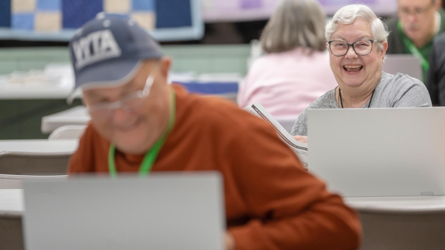 United Way's Free Tax Filing | MyFreeTaxes | United Way Worldwide