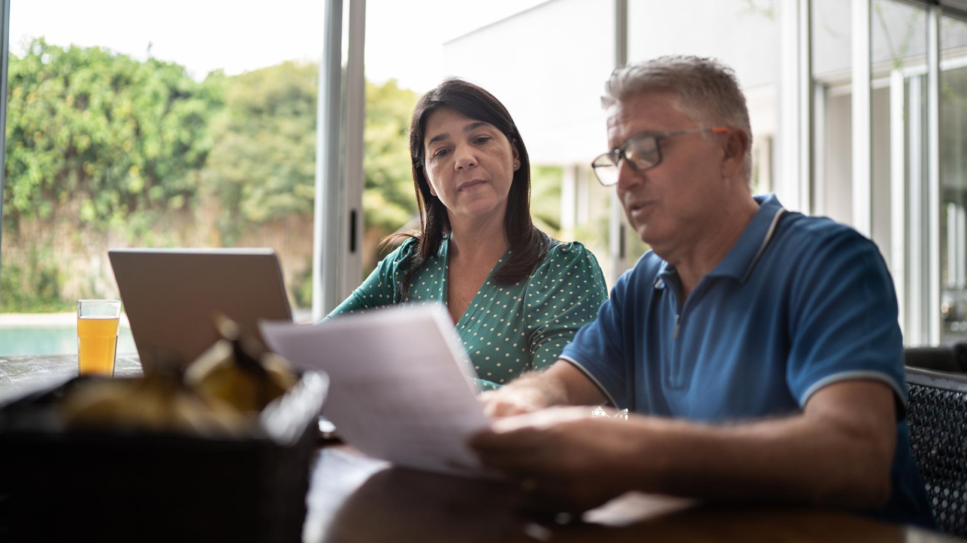 Achieving Immediate Financial Goals | United Way Worldwide