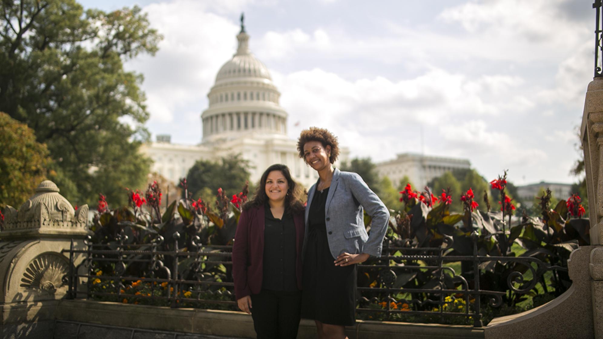 Empowering Women’s Economic Stability | United Way Worldwide