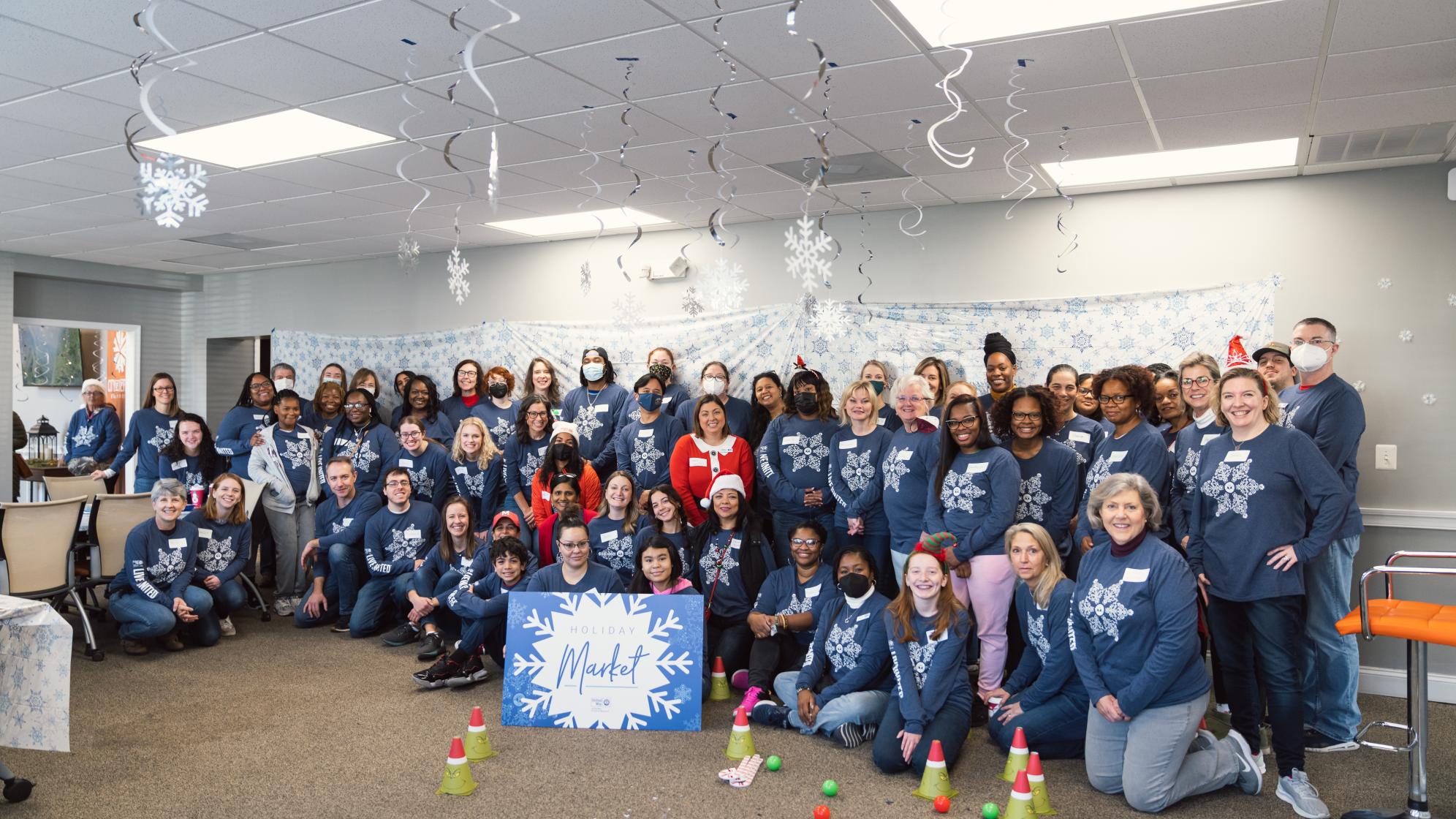 United Way of King County | United Way Worldwide
