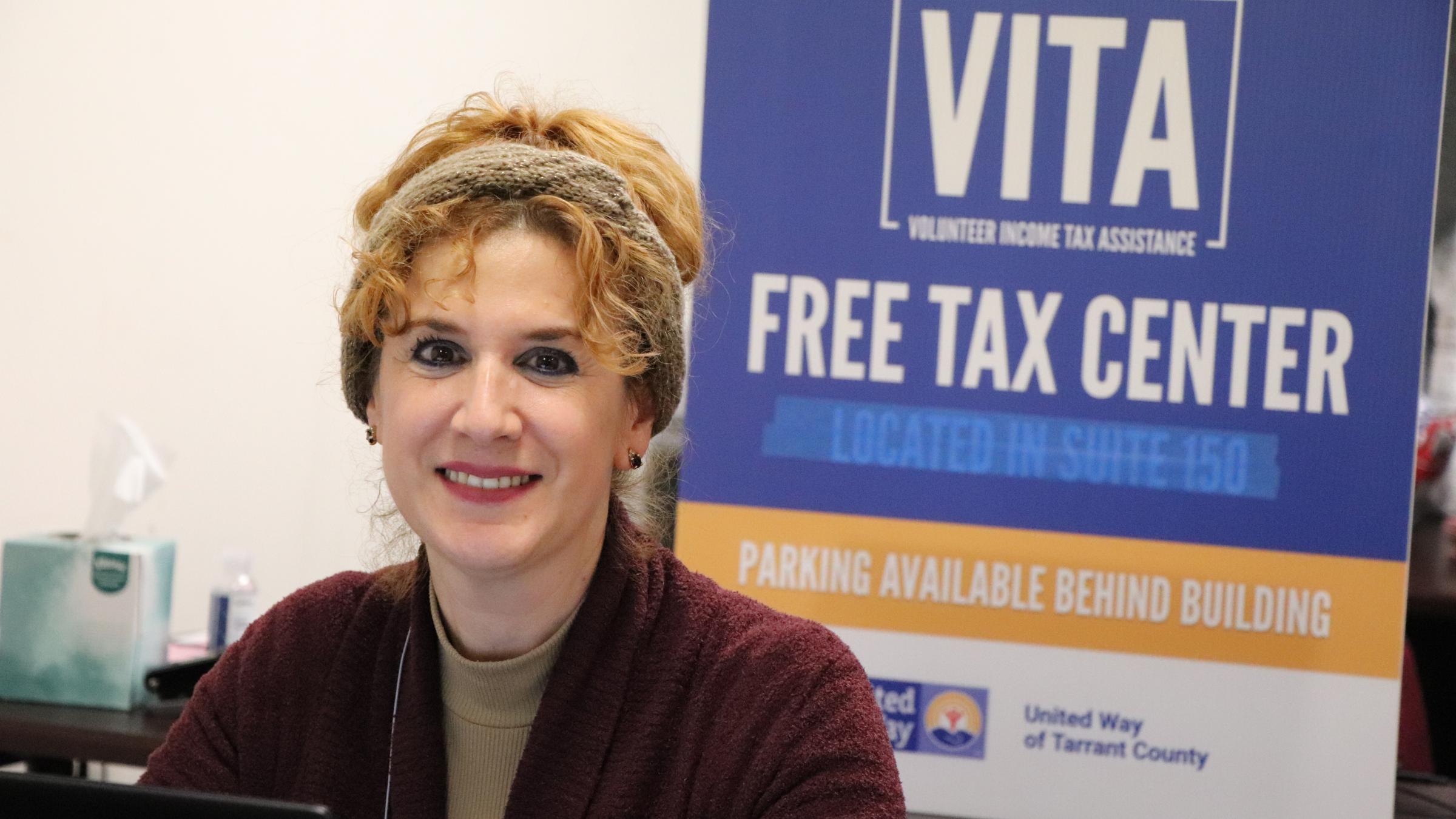 VITA: Transforming Lives Through Tax Assistance | United Way Worldwide