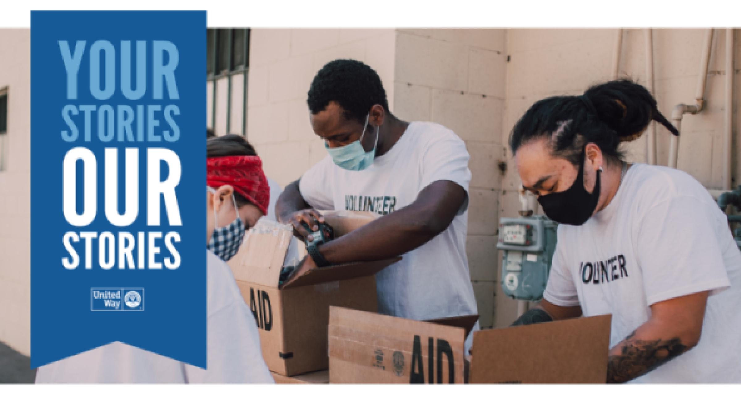 Refusing to Let Hunger Win | United Way Worldwide
