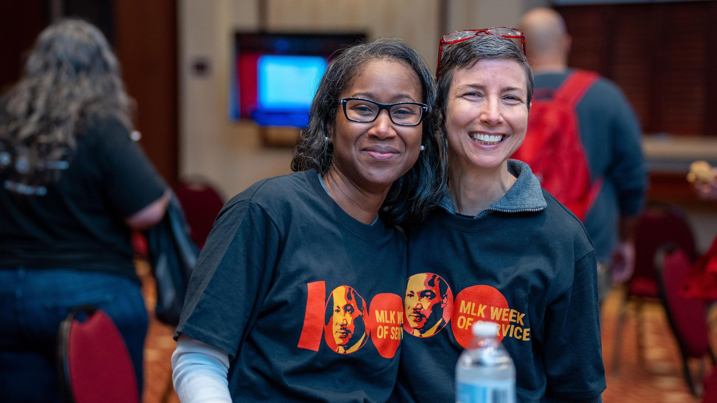 5 Ways Volunteering Can Make You Happier | United Way Worldwide