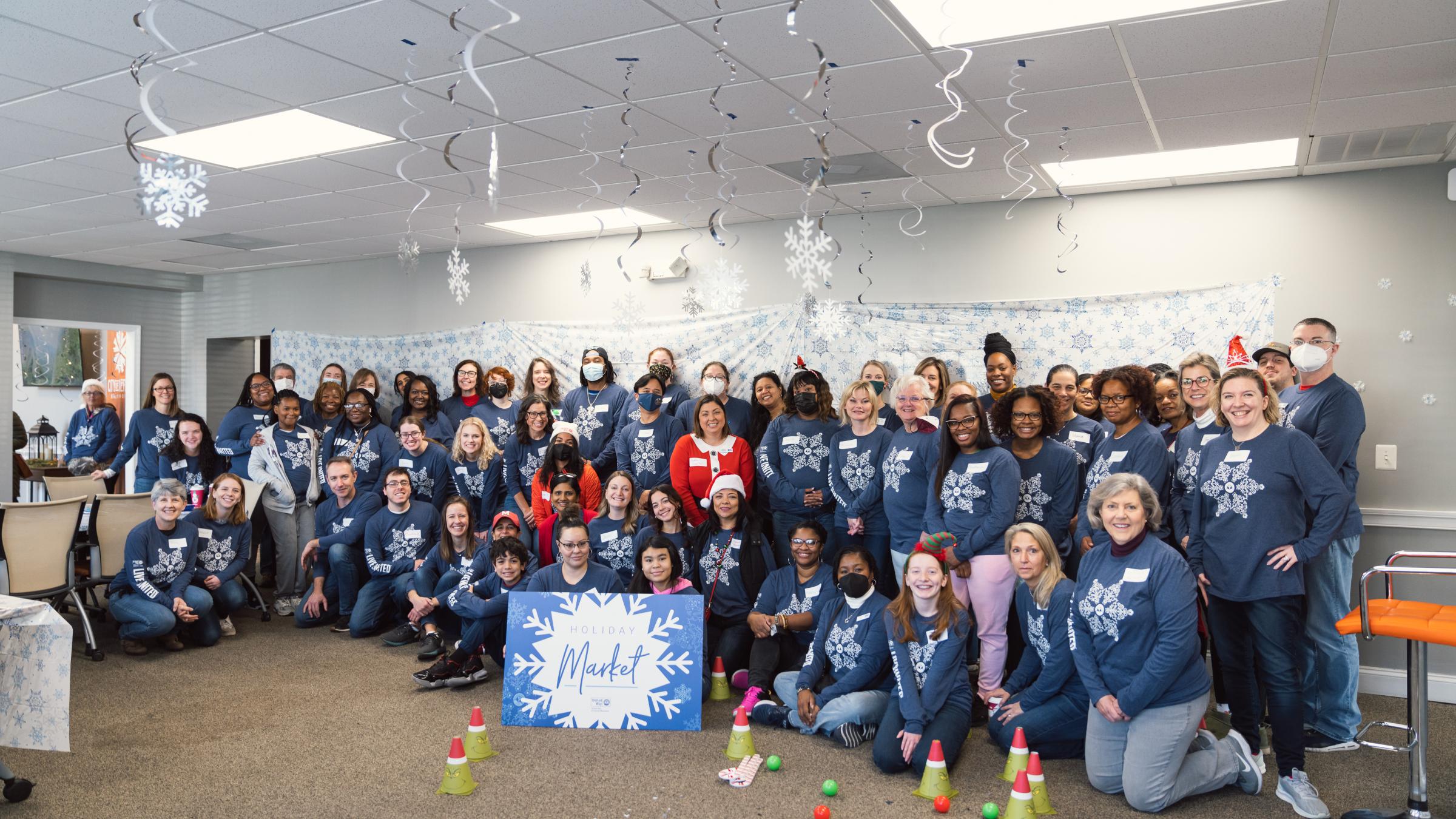 United Way Fox Cities, Inc. | United Way Worldwide