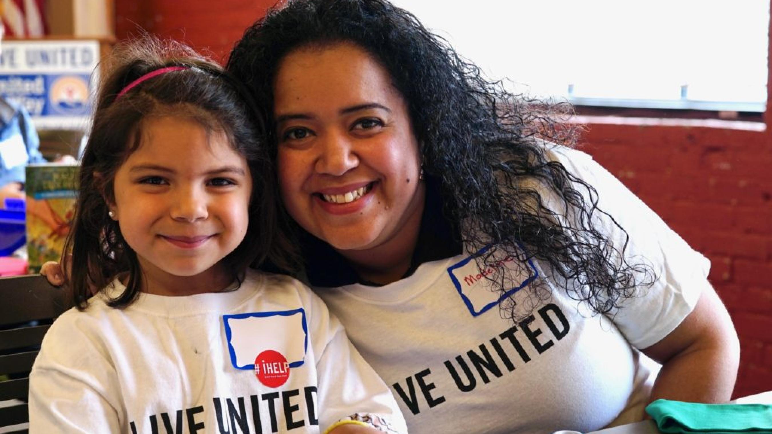 What's Your Day of Action? | United Way Worldwide