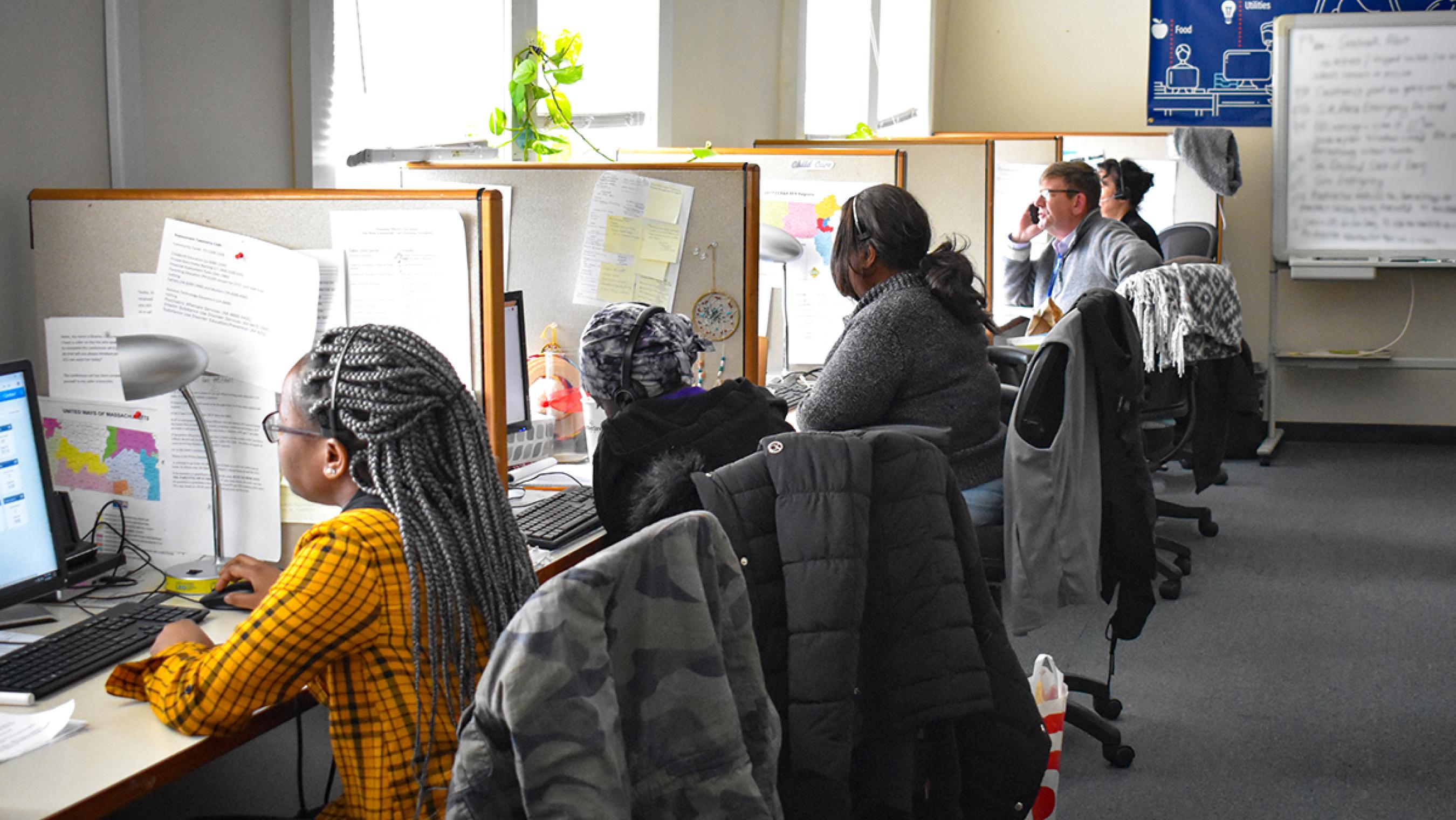 United Way | United Way Worldwide