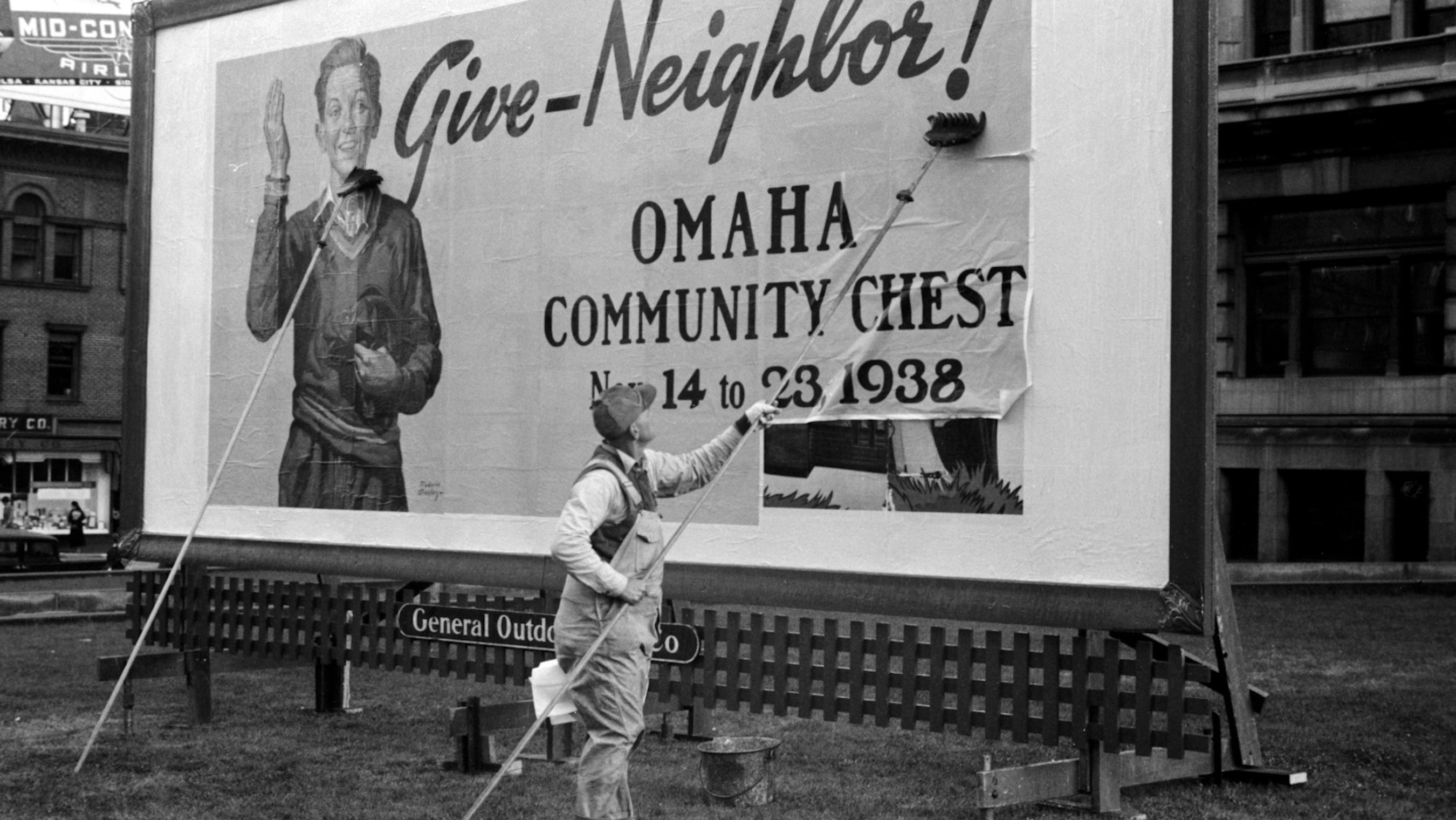 United Way History | United Way Worldwide
