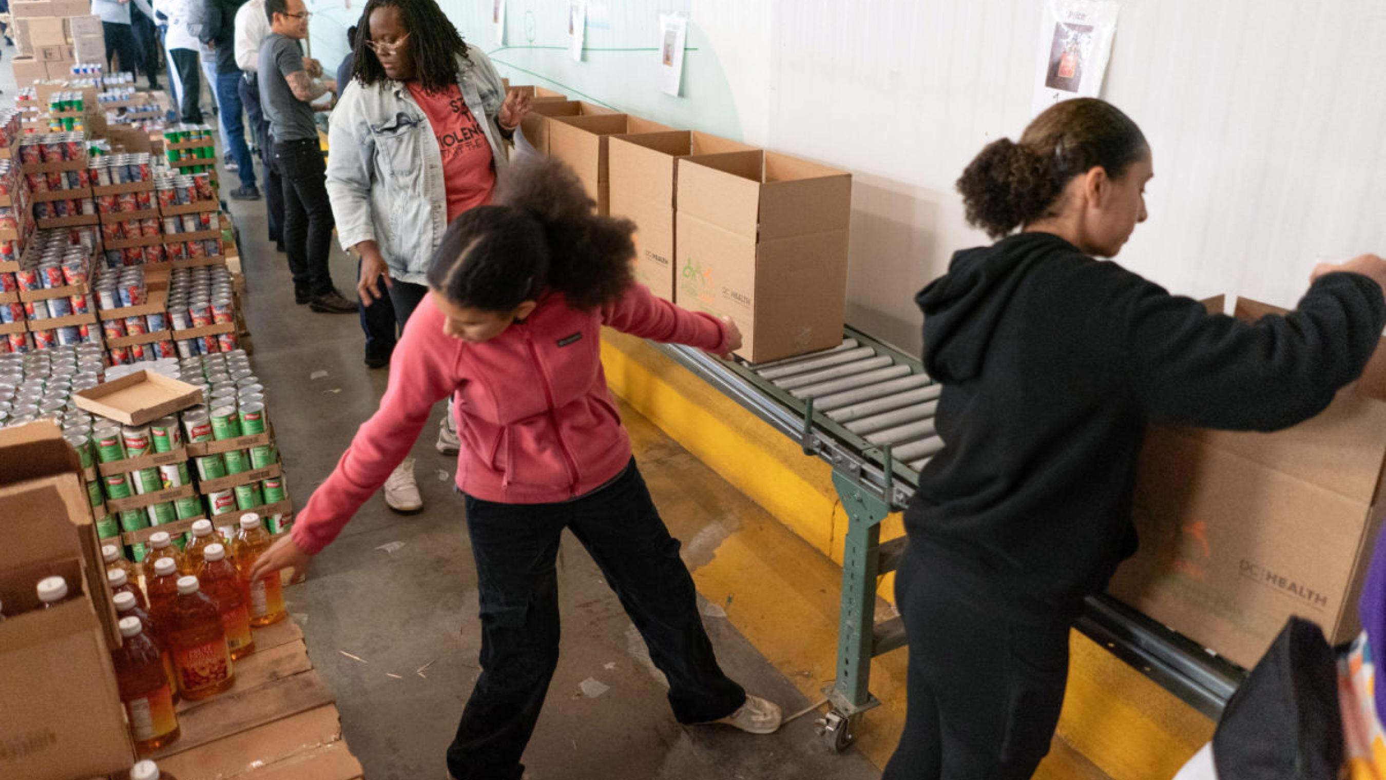 United Way News | United Way Worldwide
