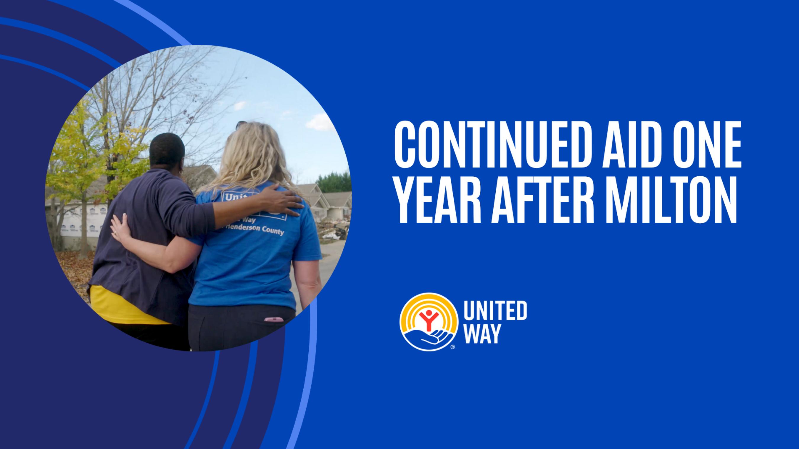 United Way | United Way Worldwide
