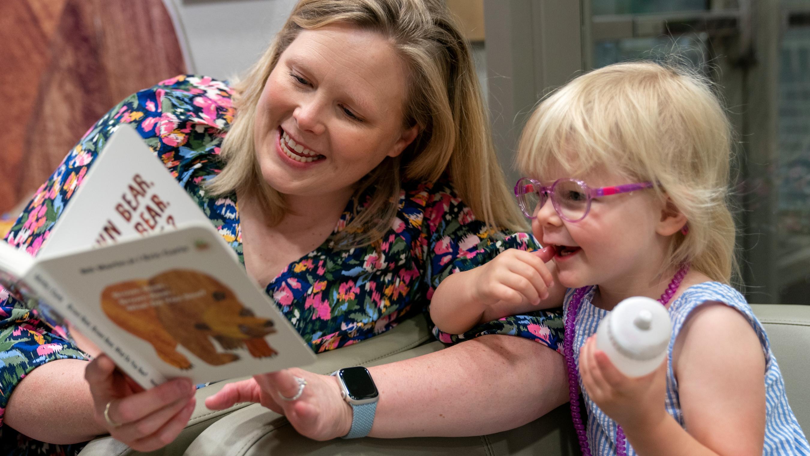 Early Childhood Education | United Way Worldwide