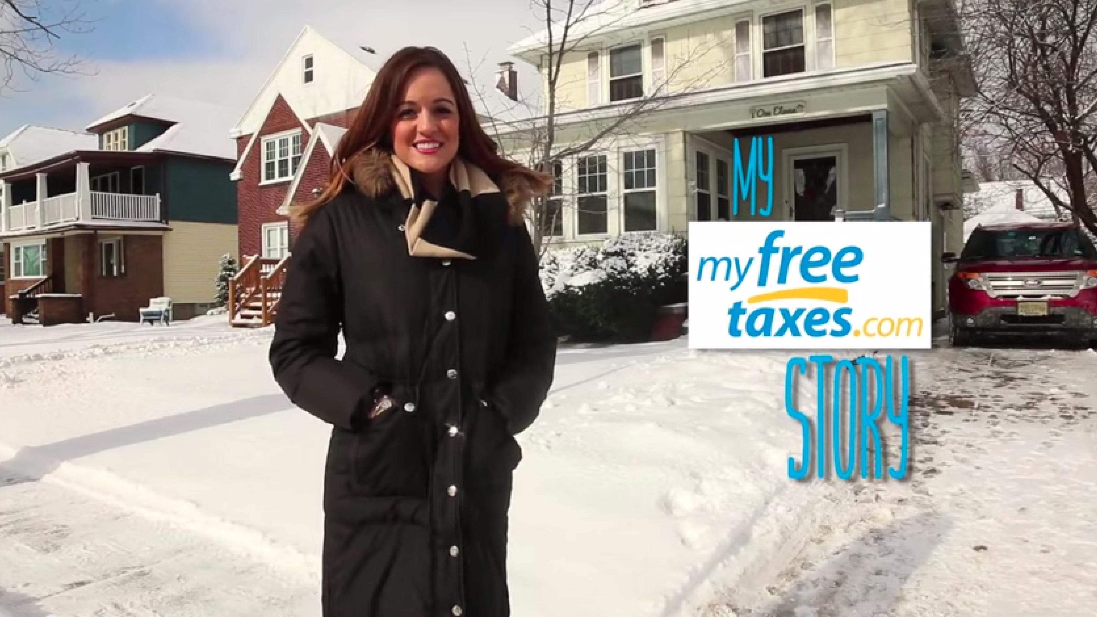 United Way's Free Tax Filing | MyFreeTaxes | United Way Worldwide