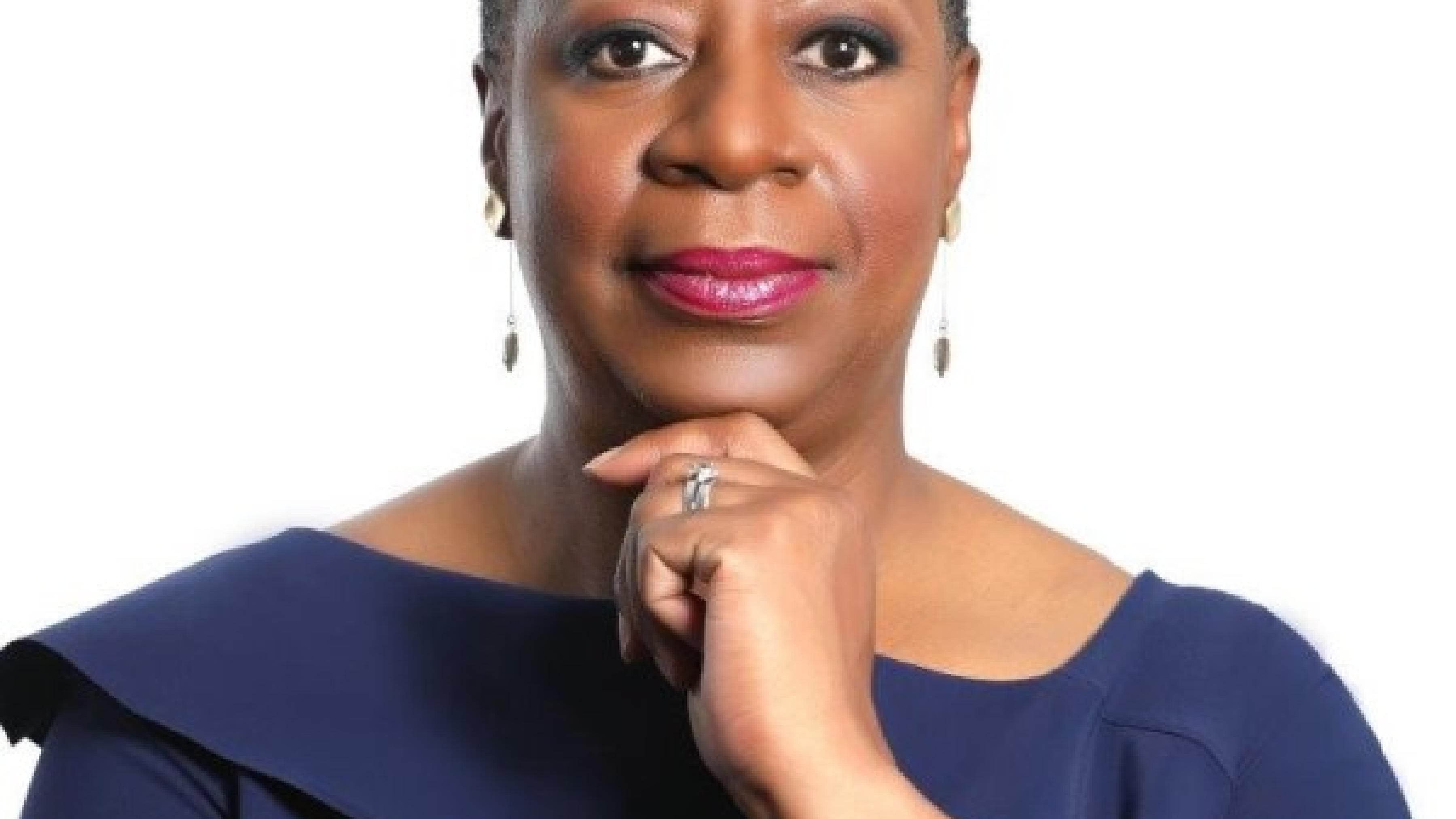 United Way Worldwide Names Angela F. Williams as President and CEO ...
