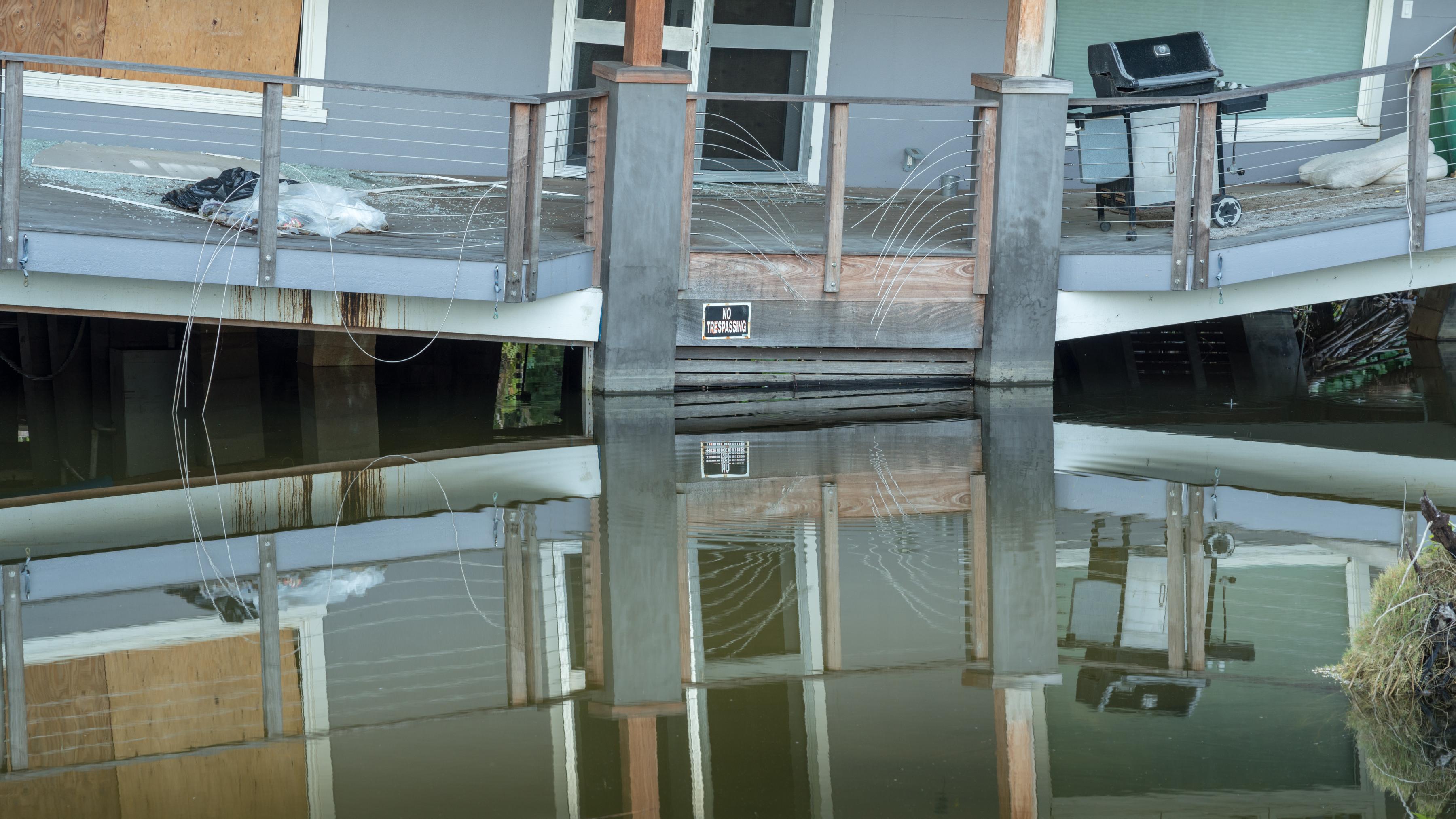 Post-Helene Housing Challenges: United Way of the Piedmont | United Way ...