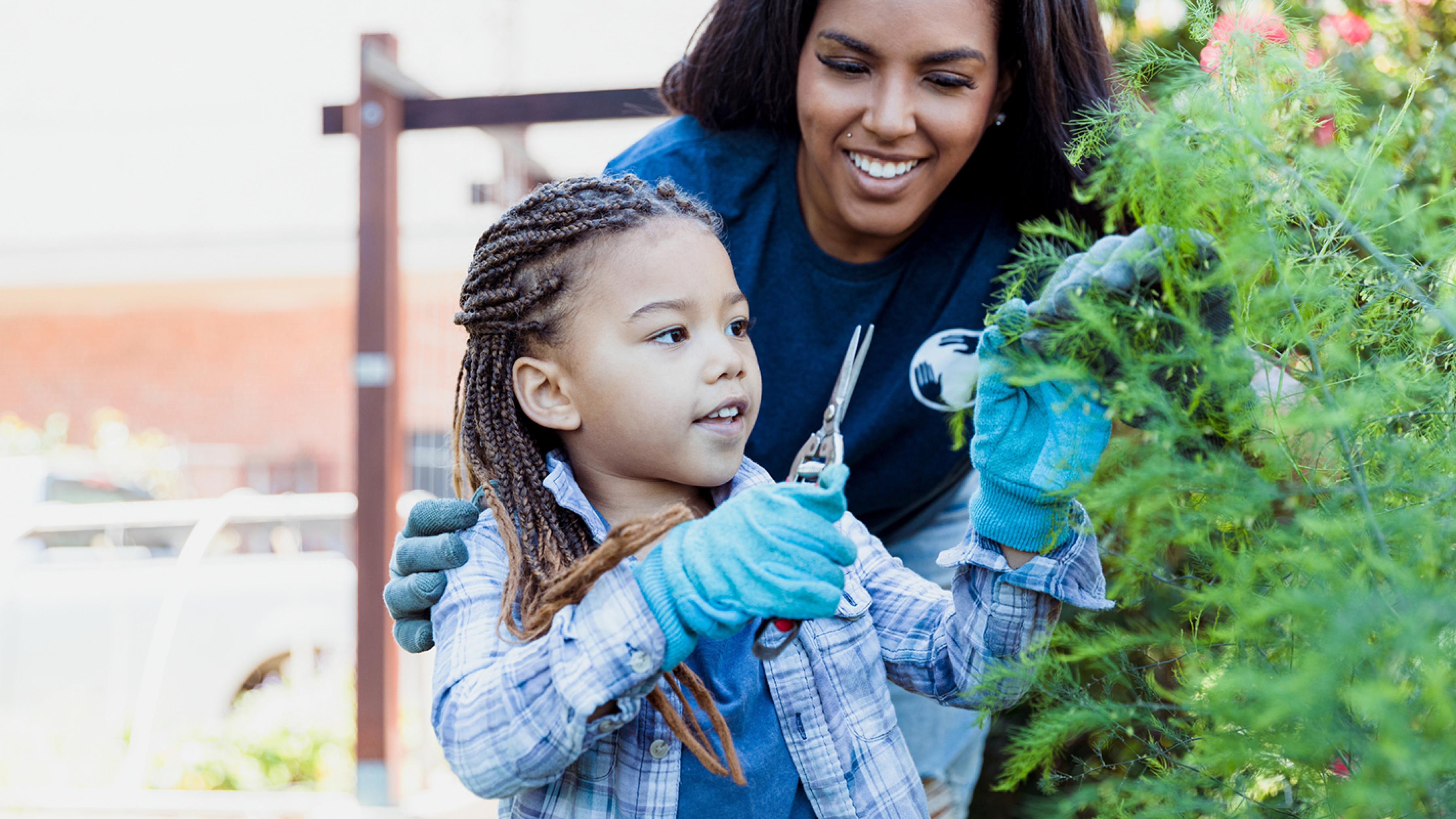 Community Resiliency | United Way Worldwide