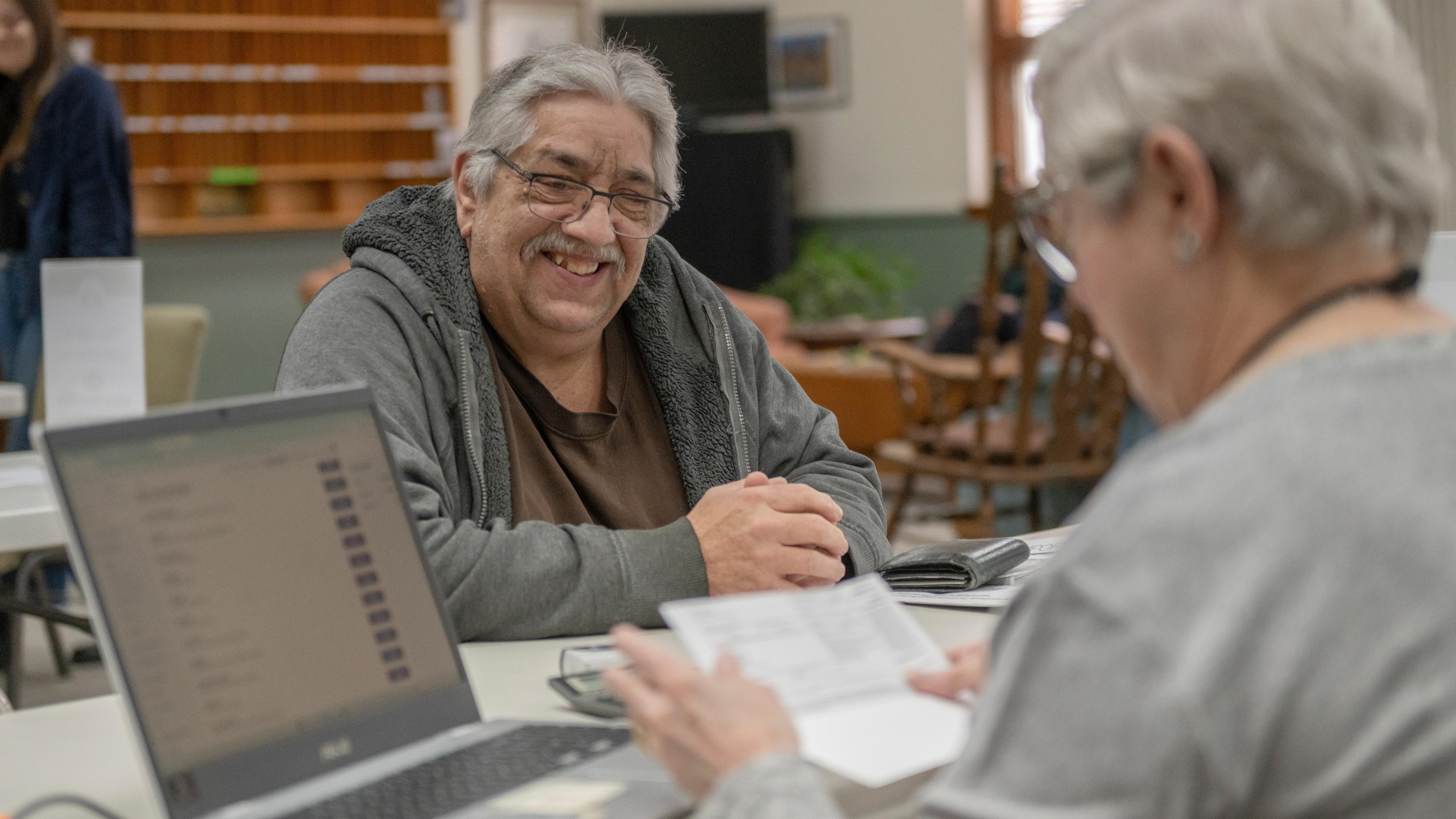 United Way's Free Tax Filing | MyFreeTaxes | United Way Worldwide