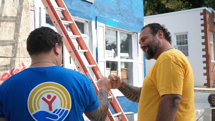 United Way News | United Way Worldwide