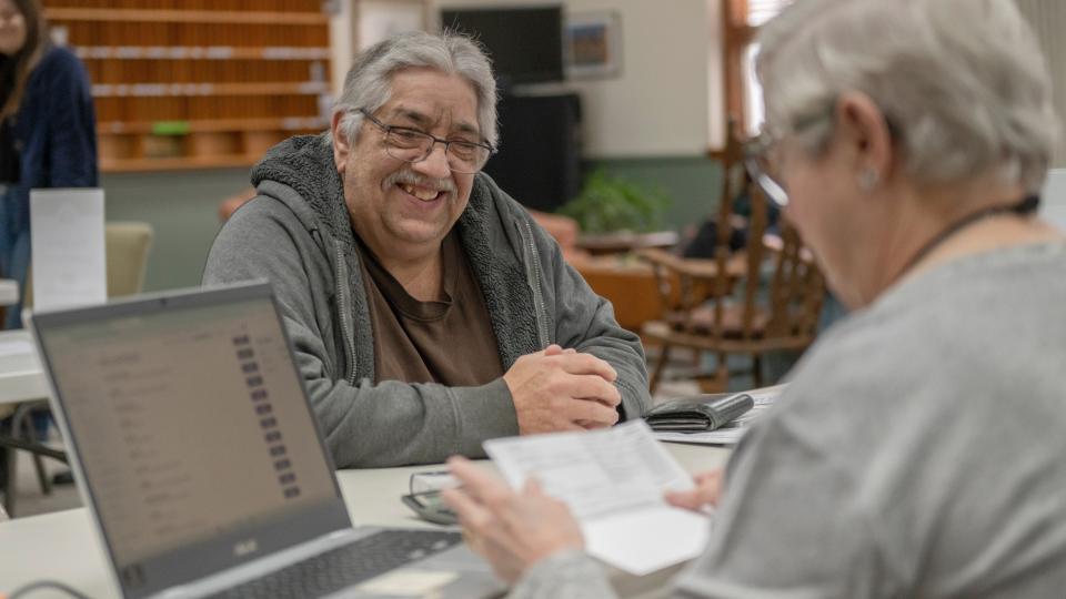 United Way's Free Tax Filing | MyFreeTaxes | United Way Worldwide