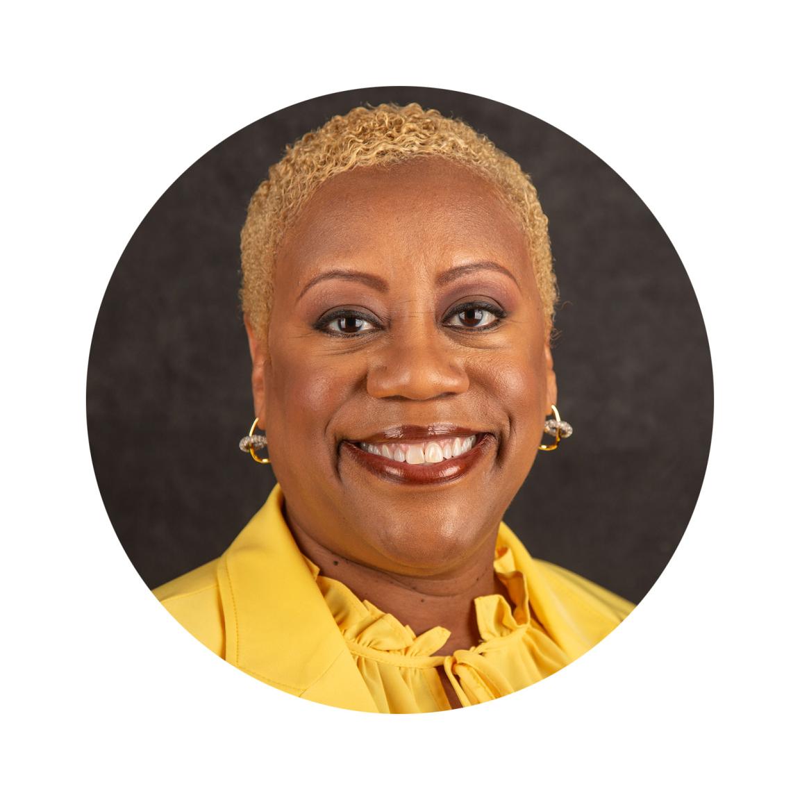 Omoiye O. Kinney EVP - Chief Marketing Officer | United Way Worldwide