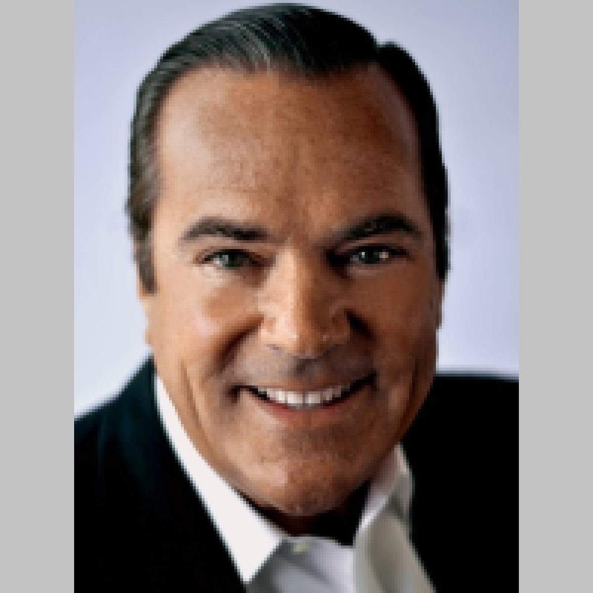 John J. Dooner, Jr. Emeritus Board Member Worldwide Board of Trustees ...