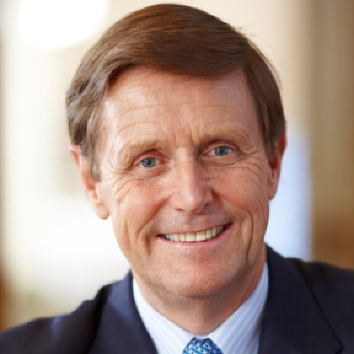 Rick Waugh, - O.C. Member United Way Worldwide Leadership Council ...