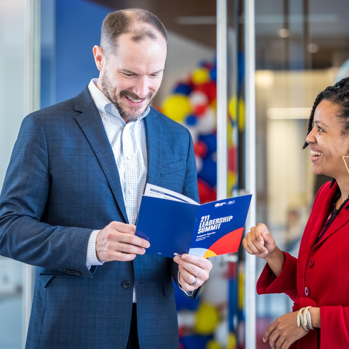 United Way Worldwide Supported Events | United Way Worldwide