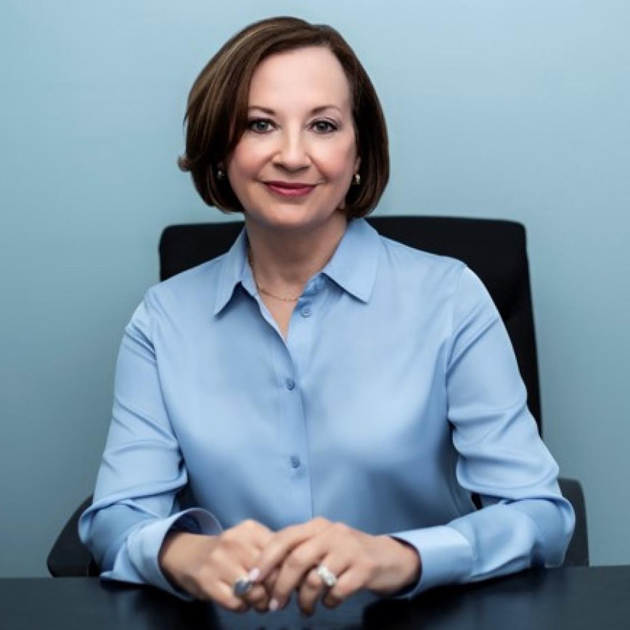 Deborah Thompson - Member Women United Global Leadership Council ...