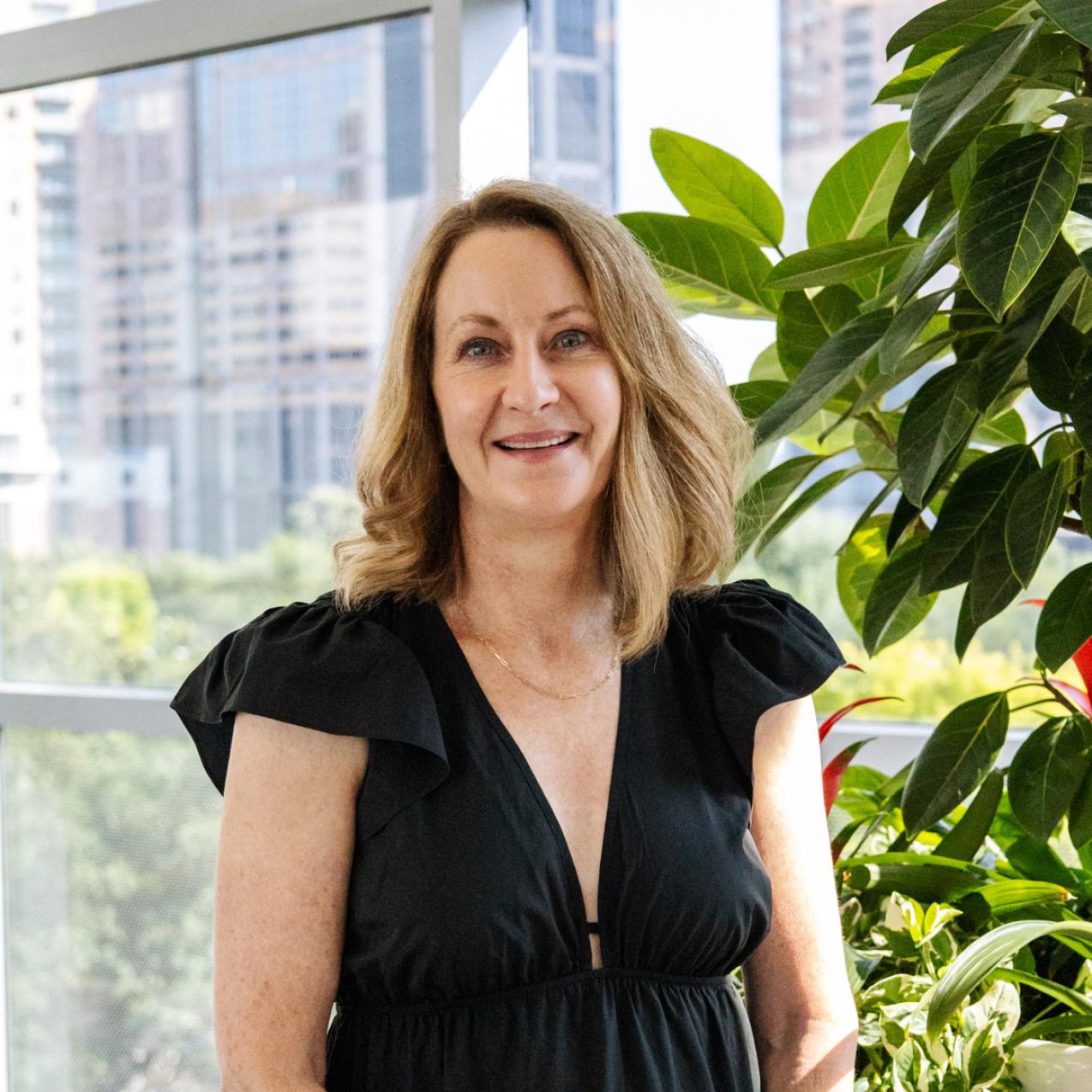 Women United - Our Leadership | United Way Worldwide