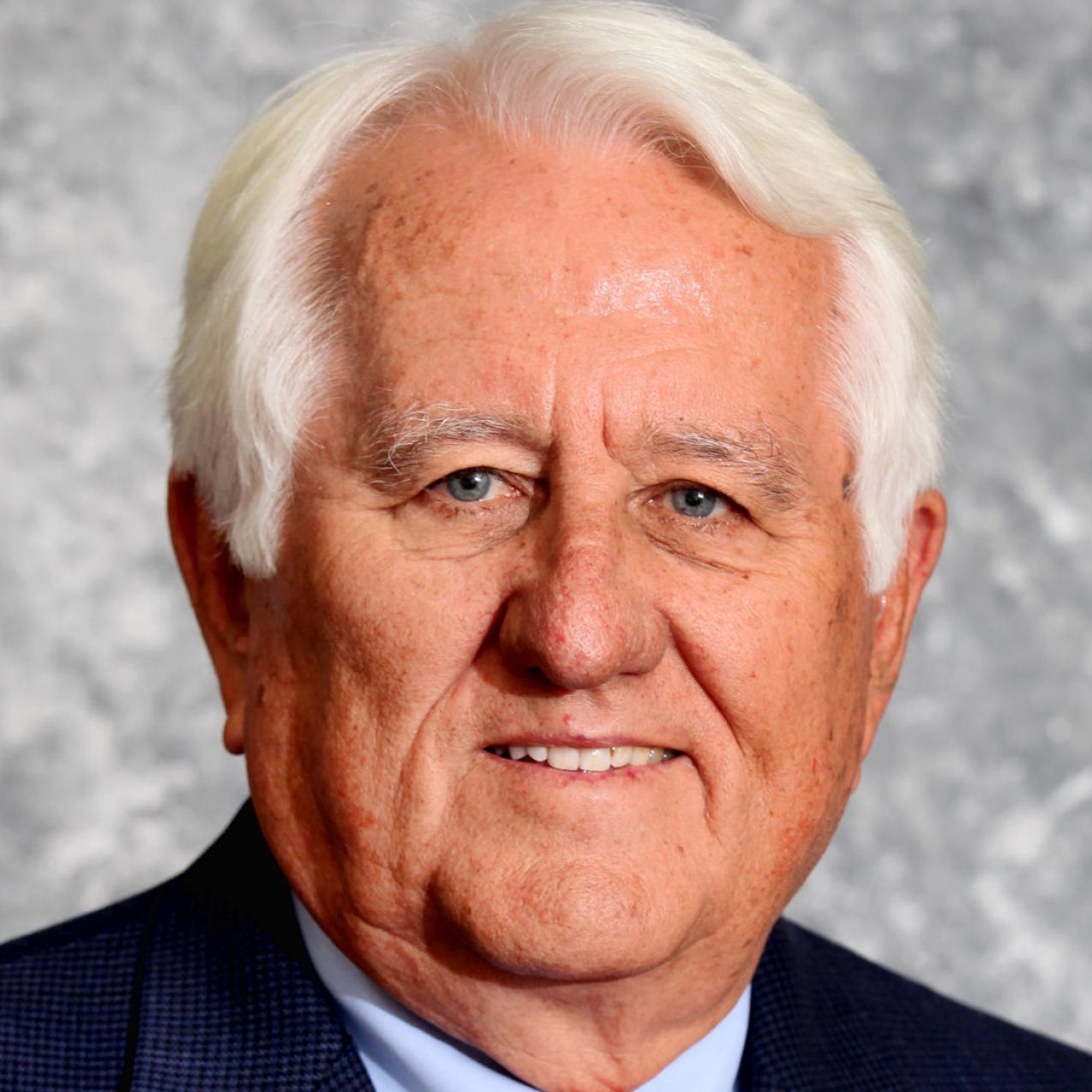 Frank Harshaw - Member United Way Worldwide Leadership Council ...