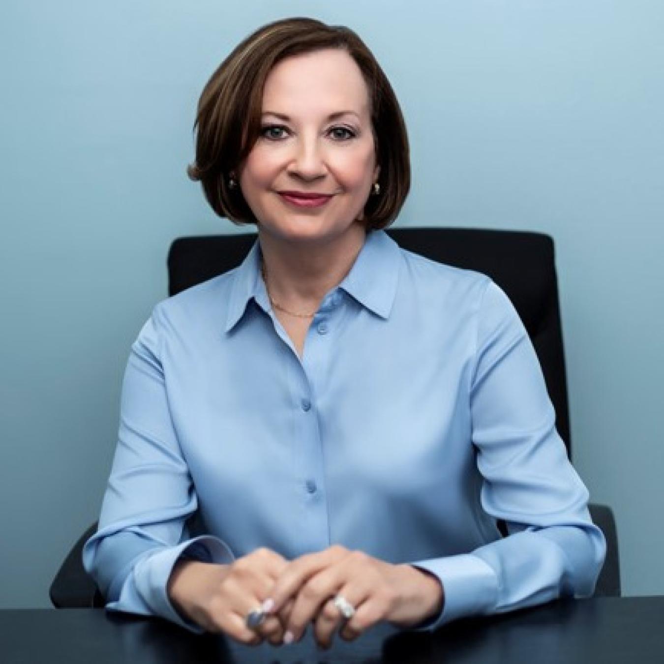 Deborah Thompson - Member Women United Global Leadership Council ...