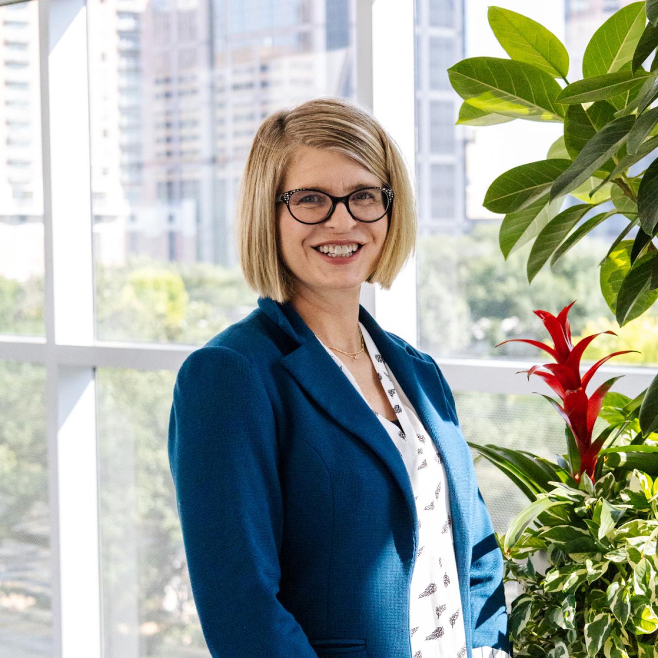 Women United - Our Leadership | United Way Worldwide