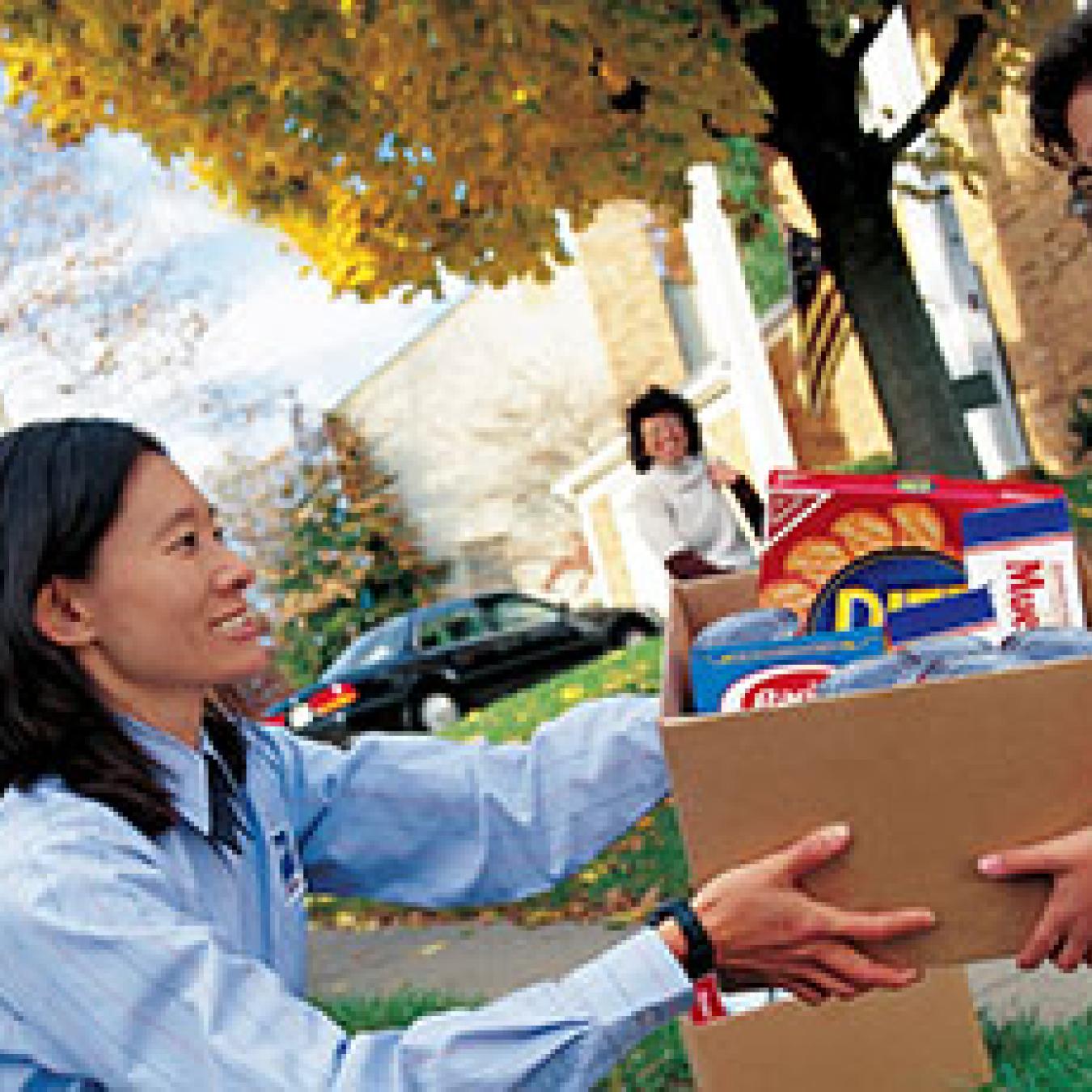 How You Can Help | United Way Worldwide