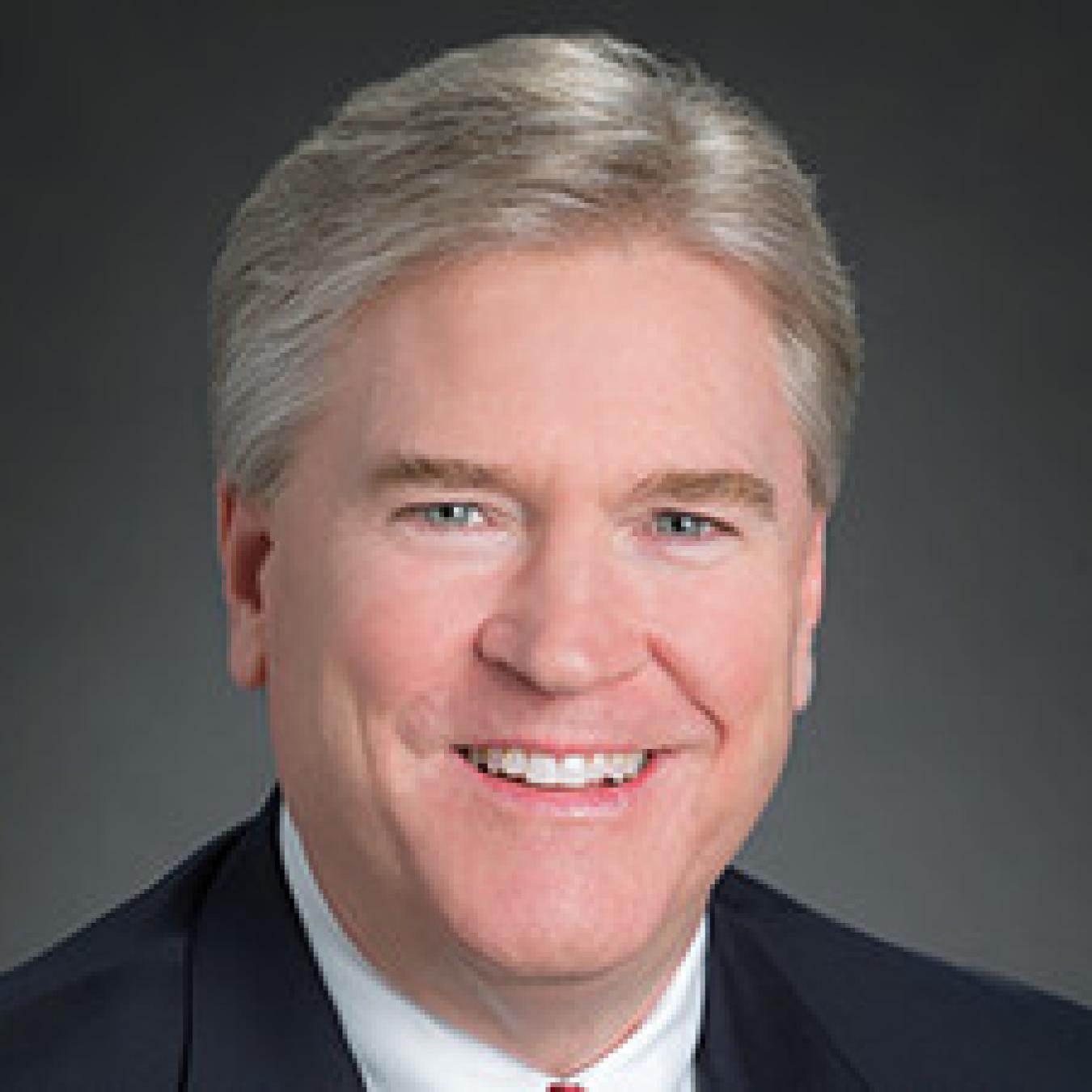 Worldwide Board of Trustees | United Way Worldwide