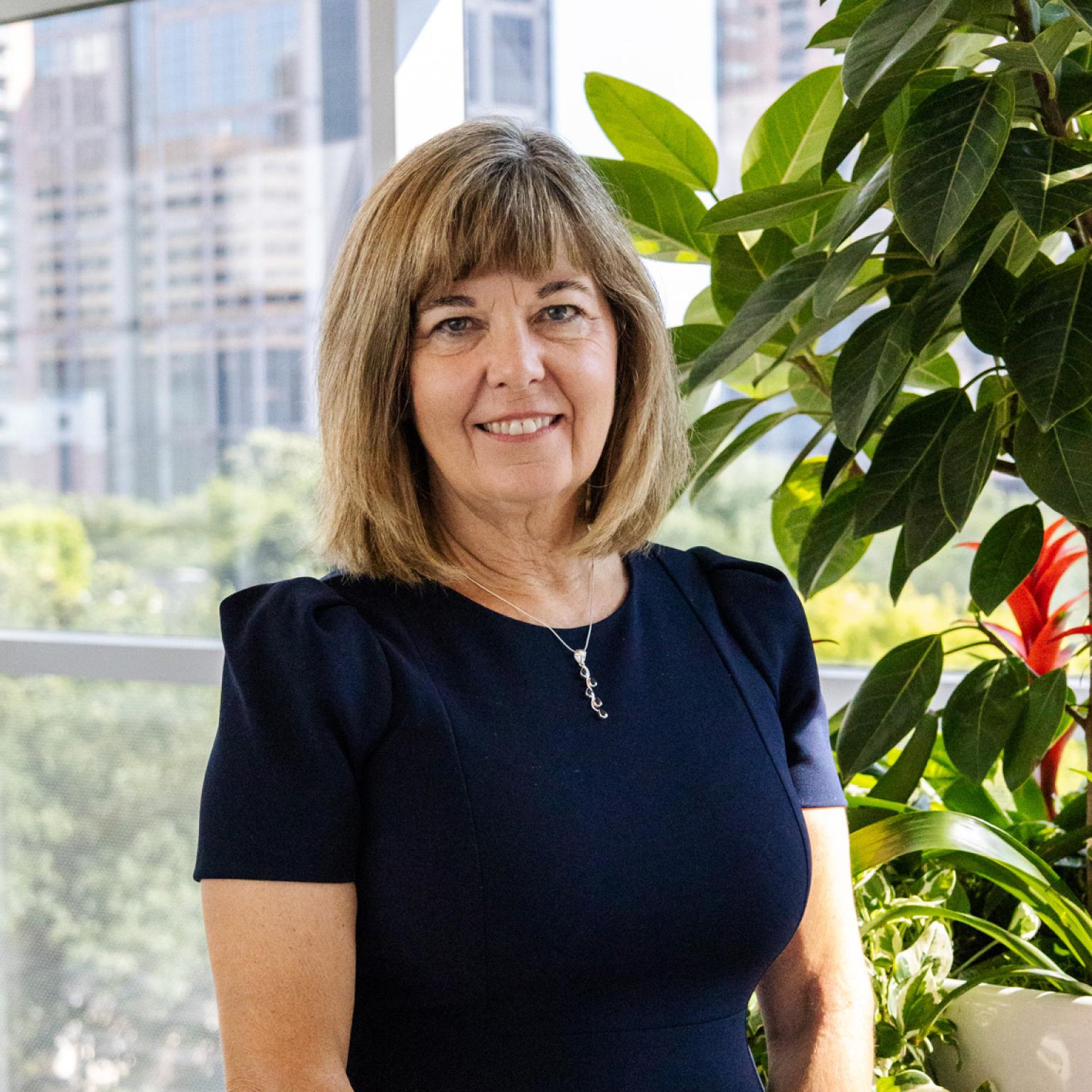 Women United - Our Leadership | United Way Worldwide