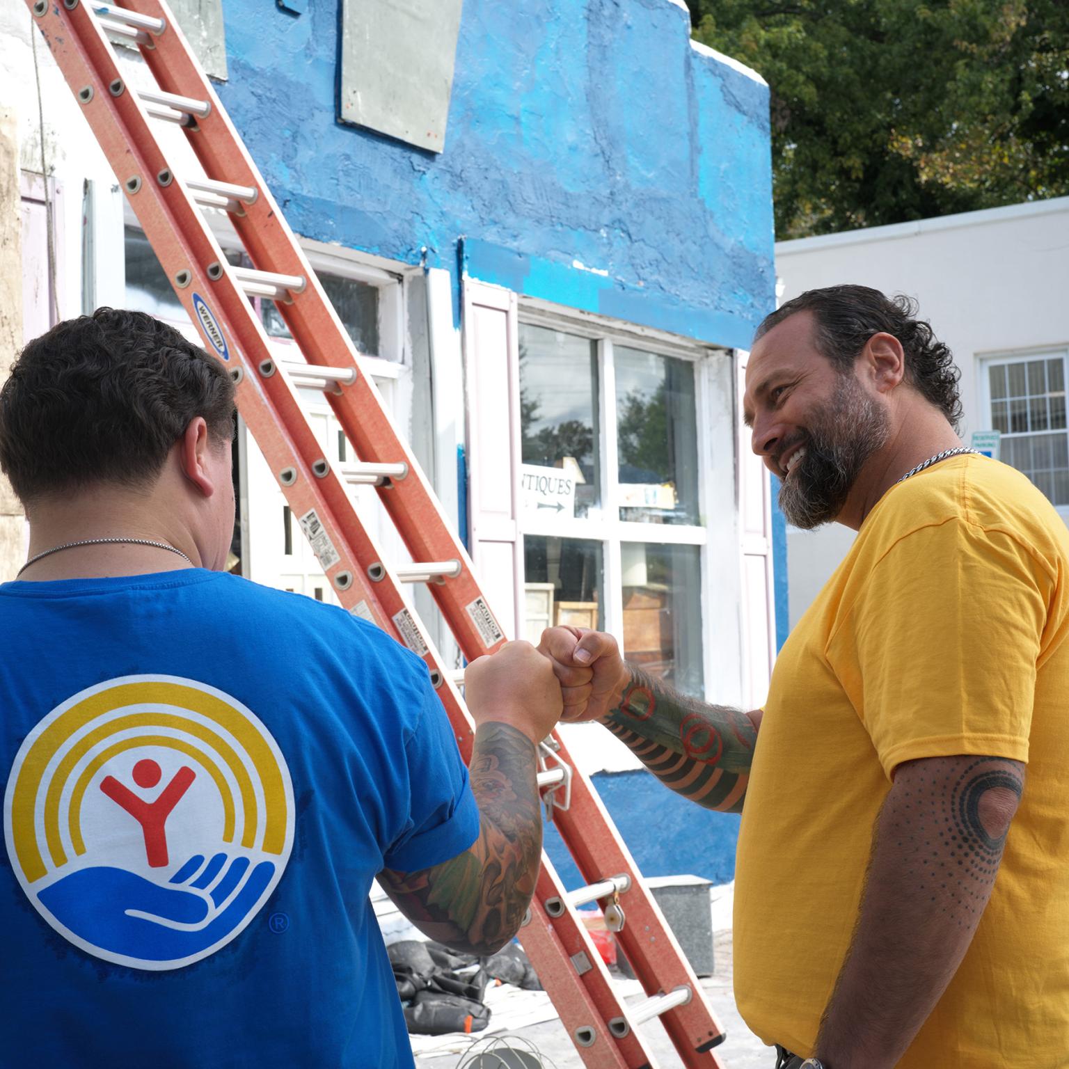 United is the Way | United Way Worldwide