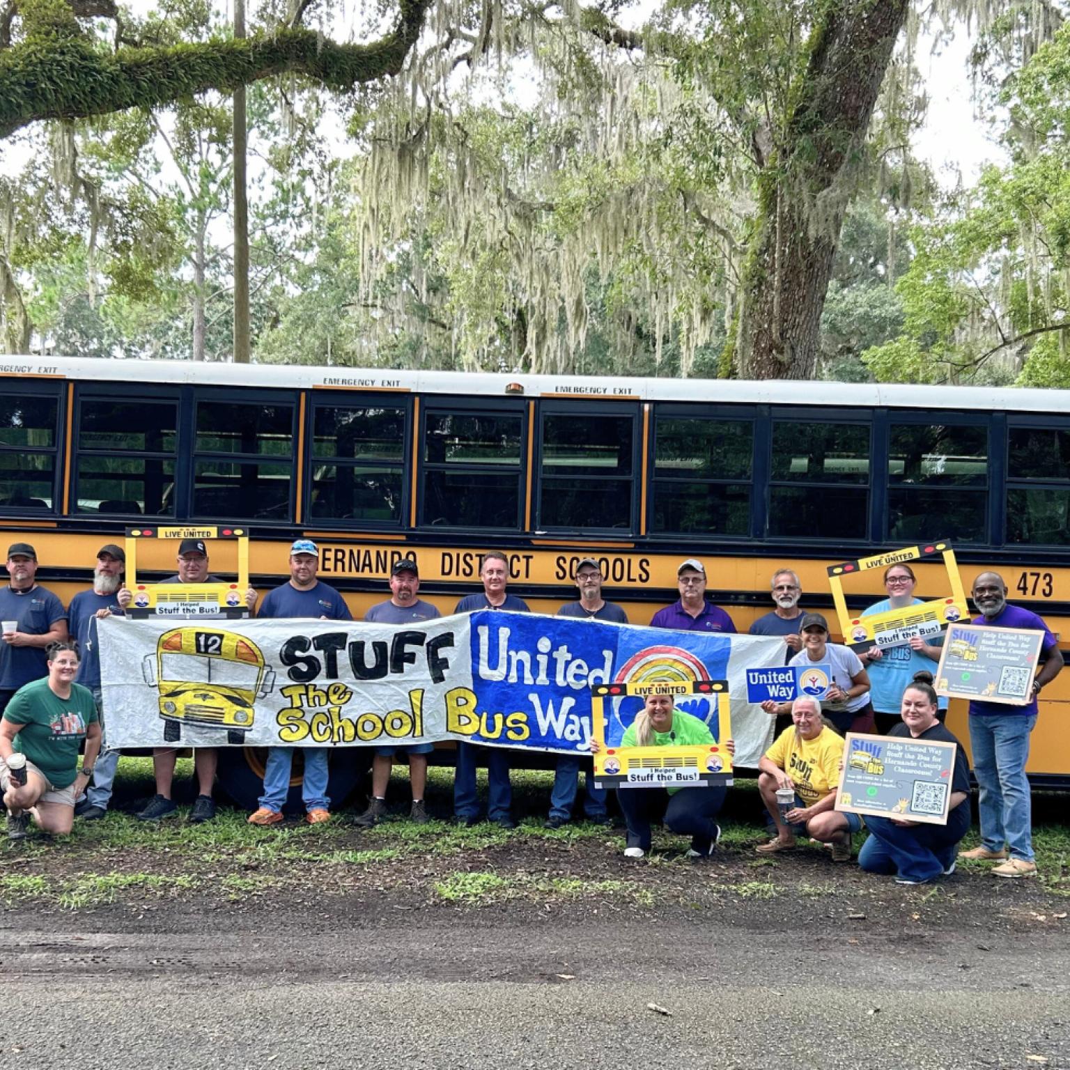 Our Approach | United Way Worldwide