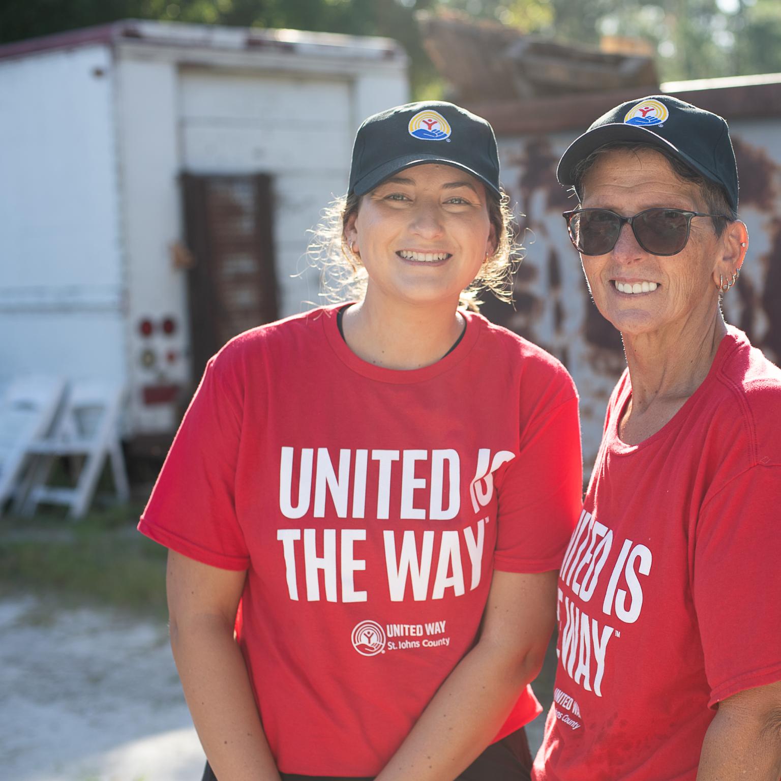 United Ways of California | United Way Worldwide