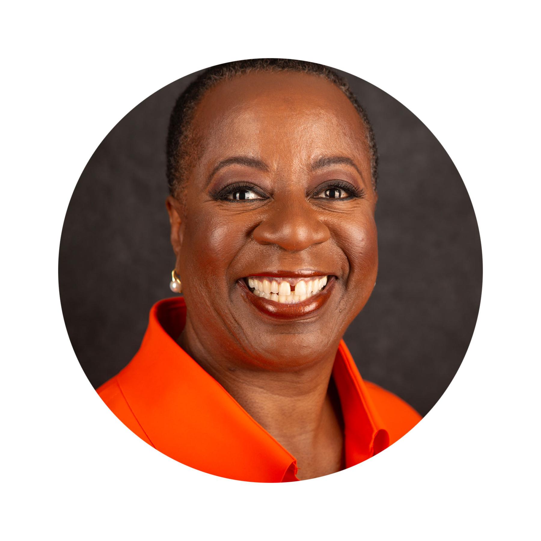 Leadership Team | United Way Worldwide
