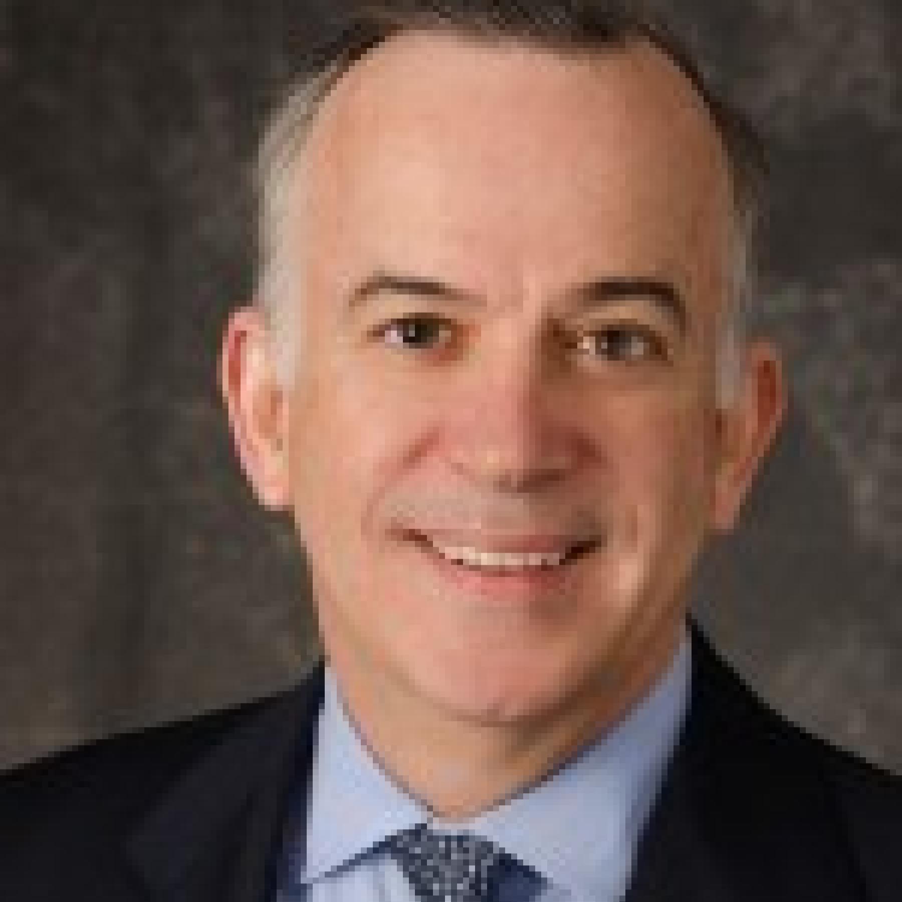 Tom McInerney - At-Large Member Worldwide Board of Trustees President and Chief Executive ...