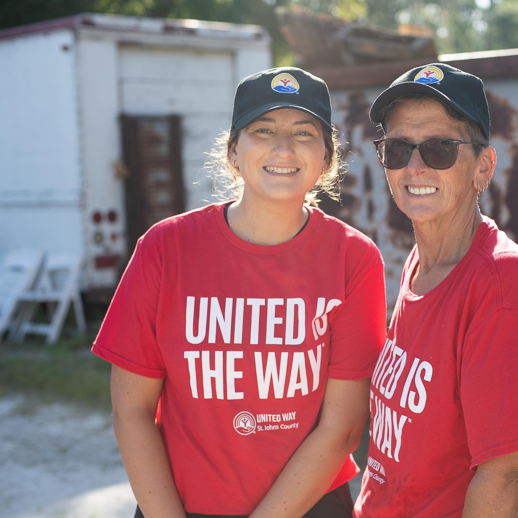 United Way Worldwide | United Way Worldwide