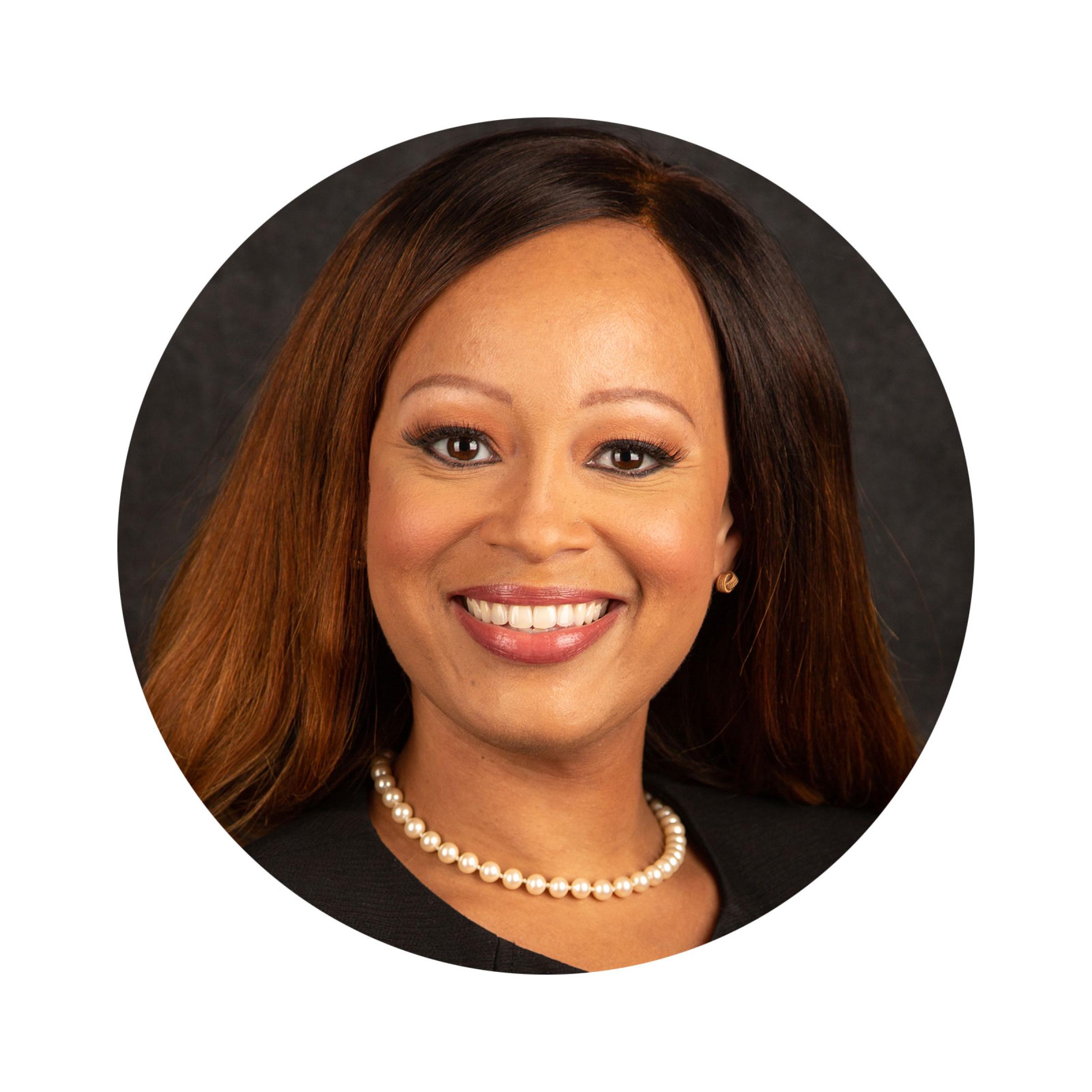 Leadership Team | United Way Worldwide