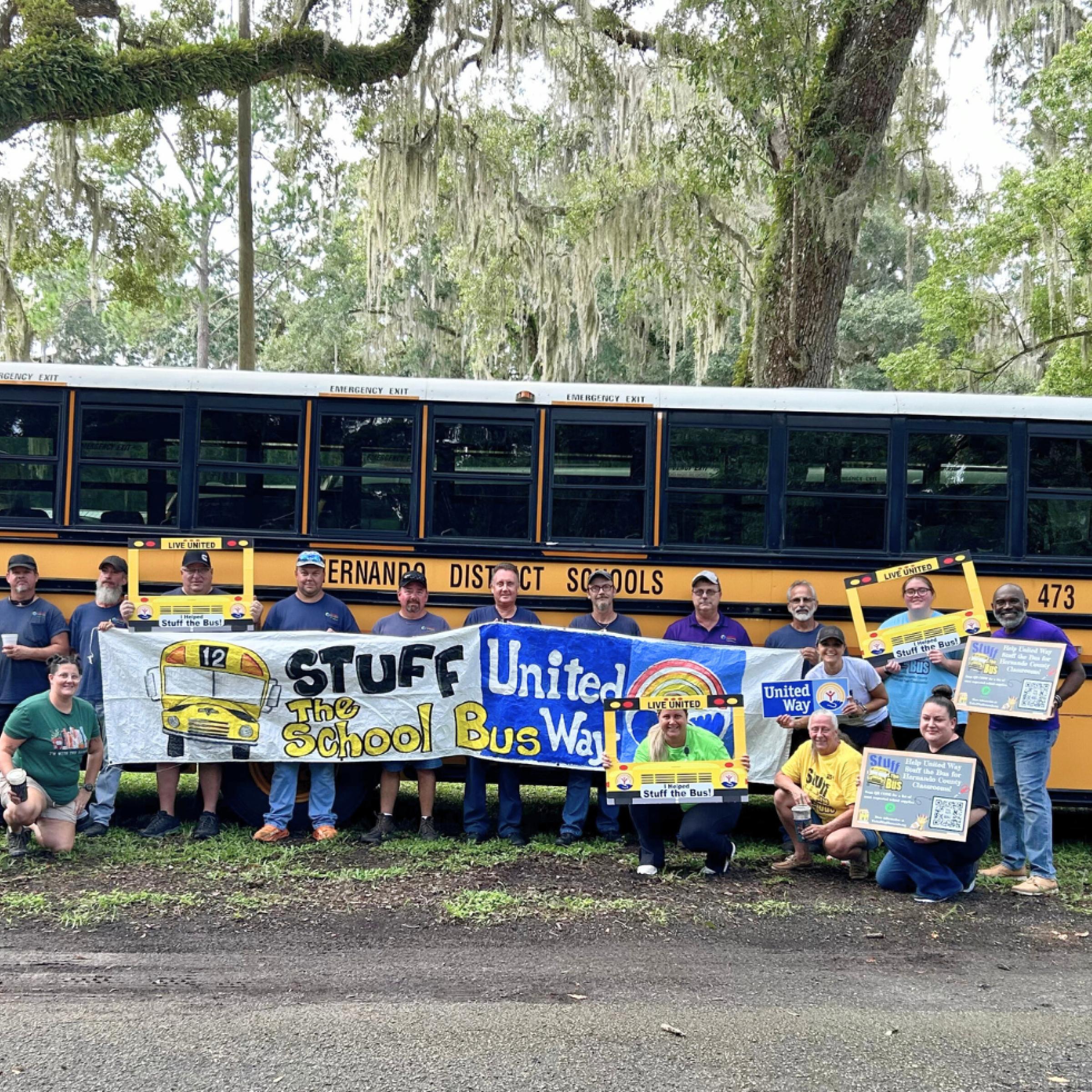 Our Approach | United Way Worldwide